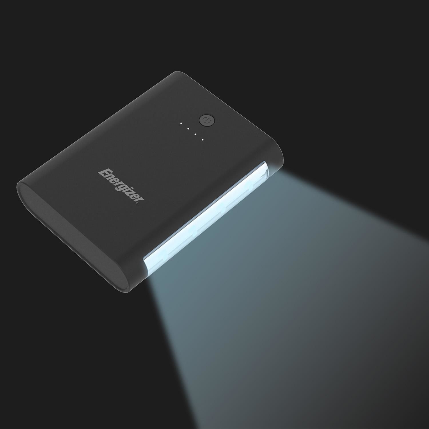 Energizer 10,400mAh Triple USB Charger