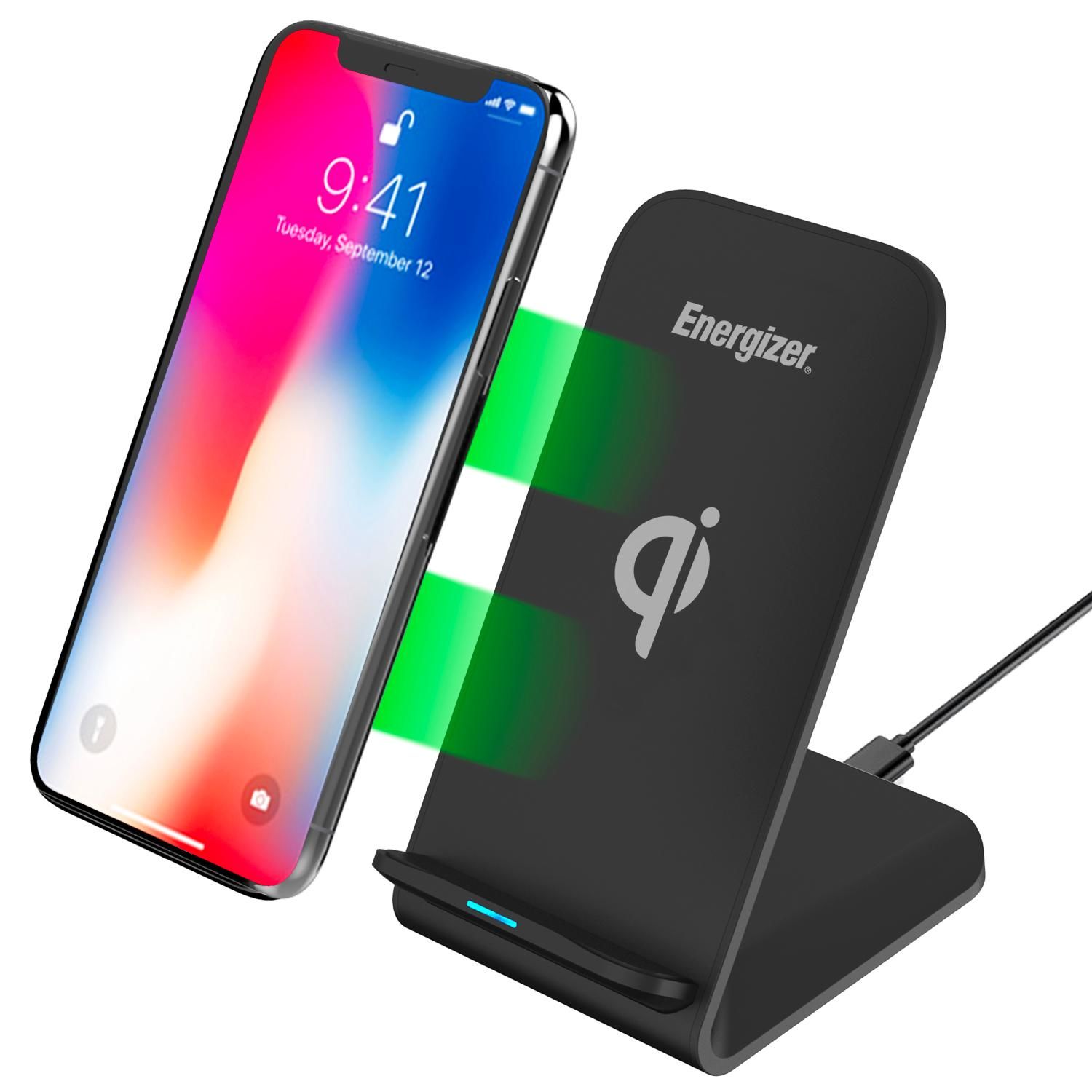 Energizer Universal Charging Stand