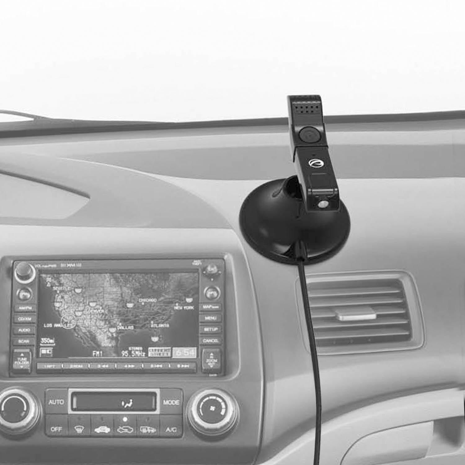 Premier Bluetooth Audio Receiver with Microphone