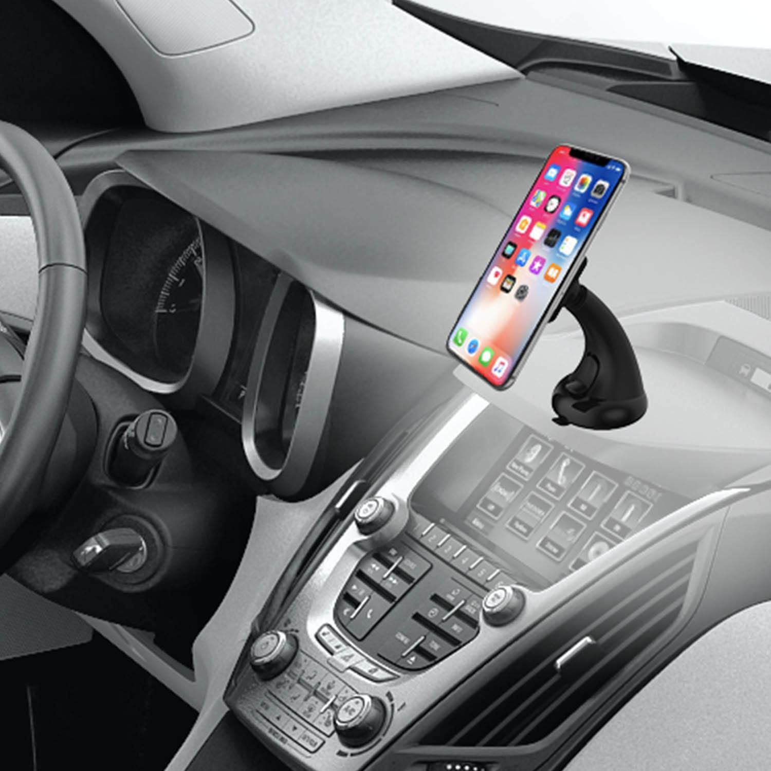 Premier Magnetic Window and Dash Mount