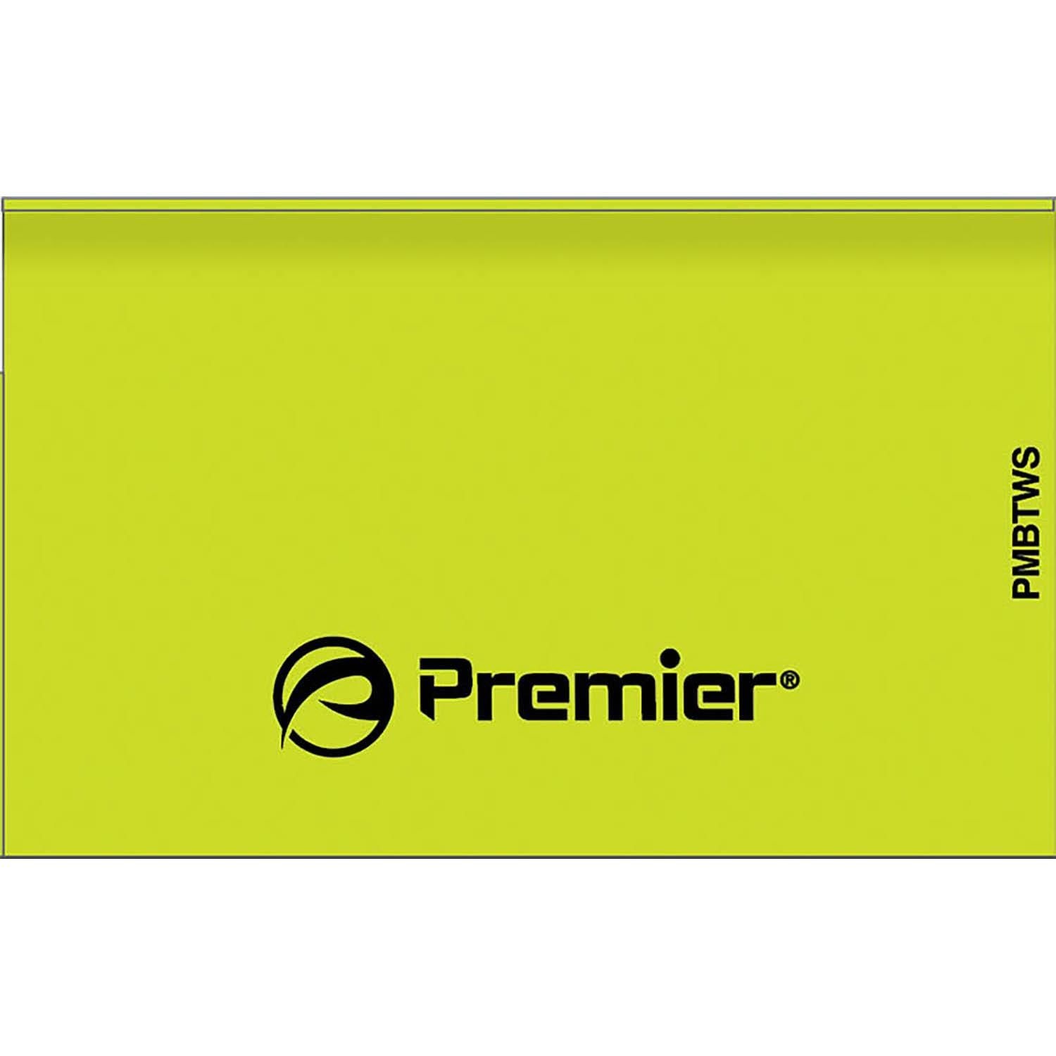 Premier Wireless Earbuds with Charging Case