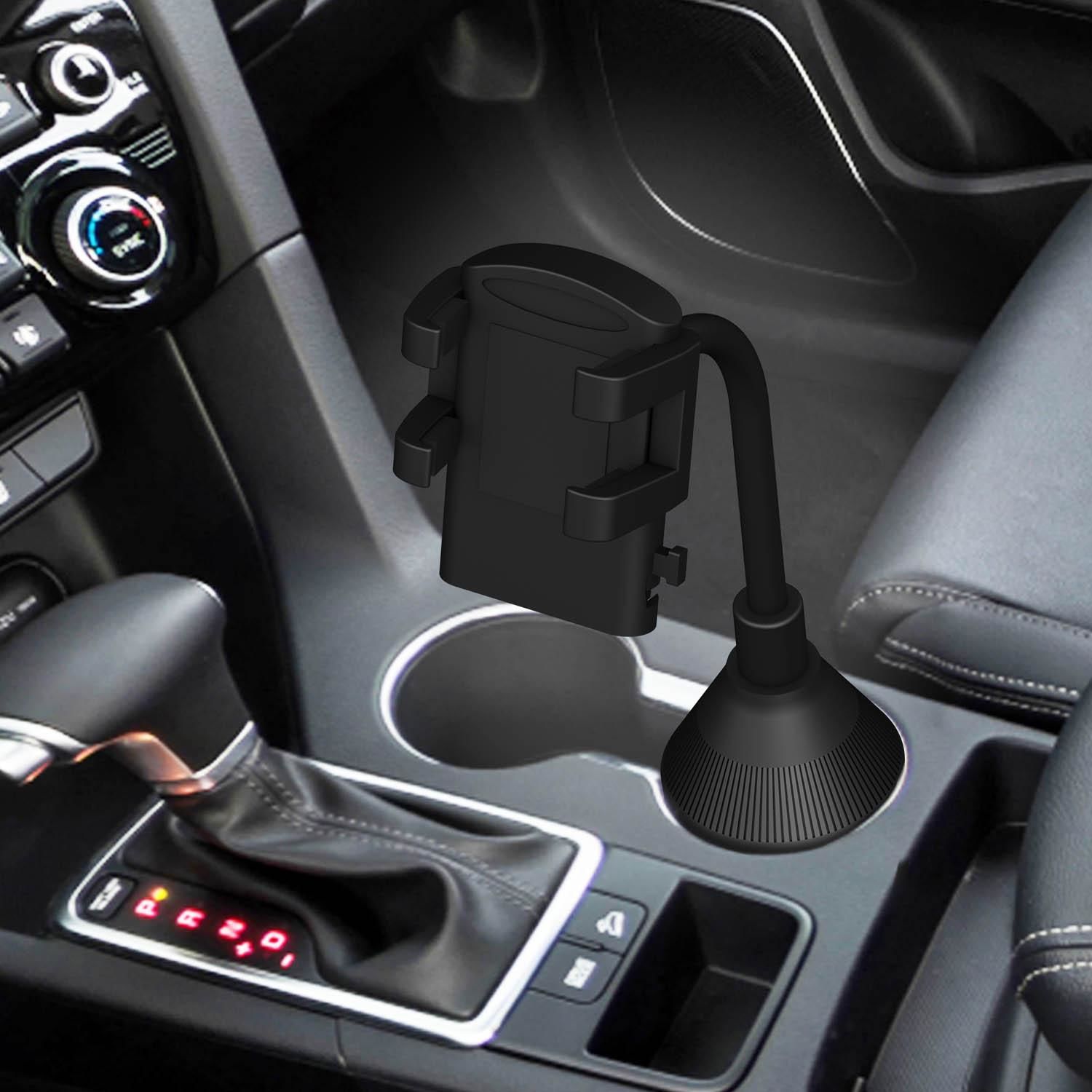 Premier Universal Cup Holder Mount