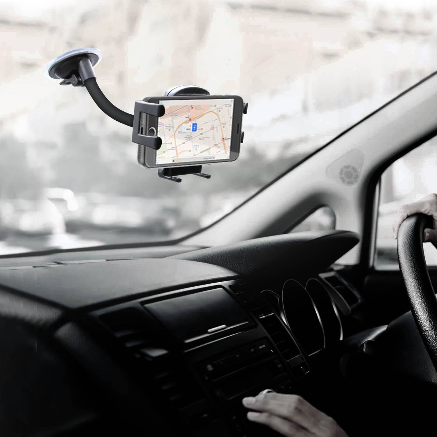 Premier Window Mount