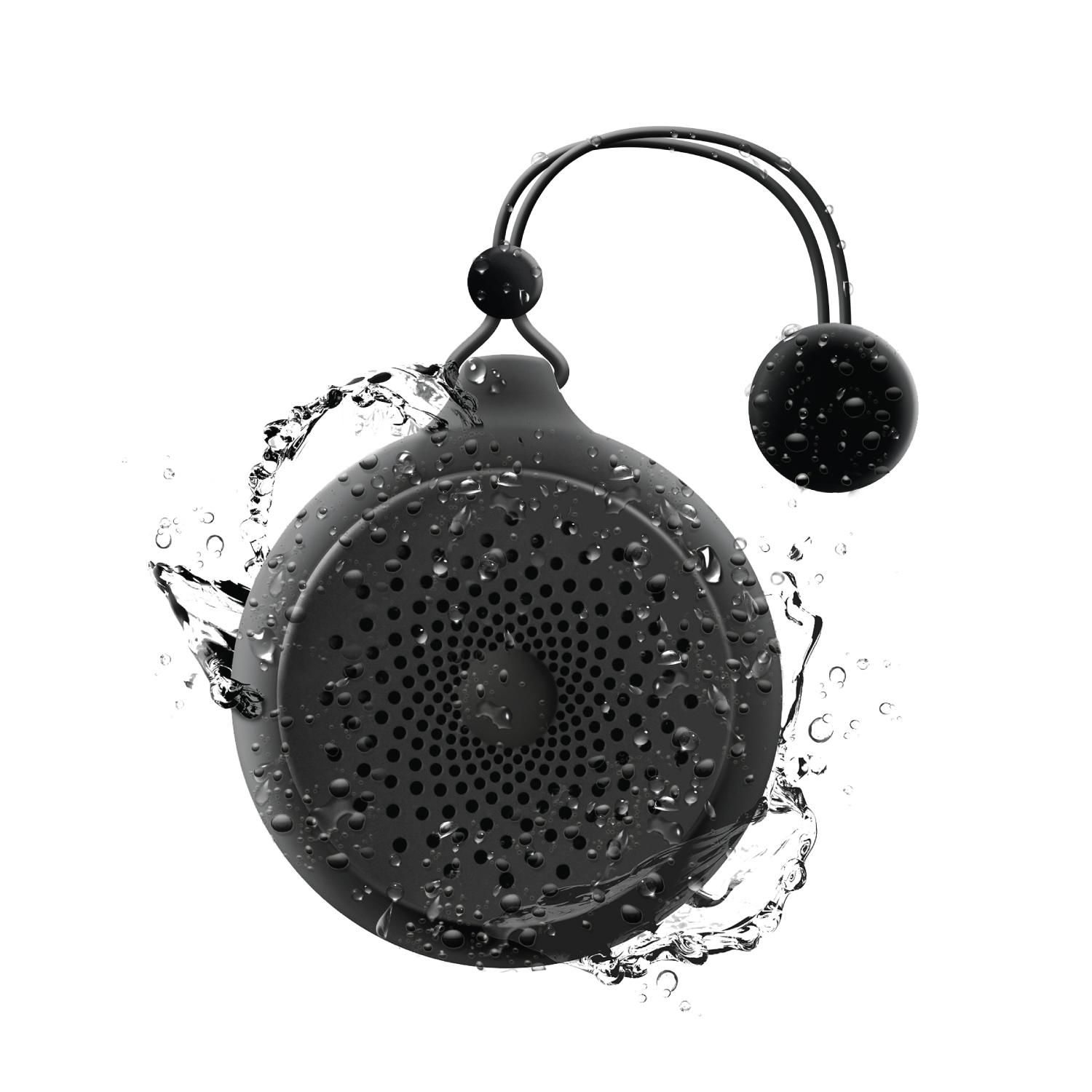 Replay Audio Splash Bluetooth Speaker