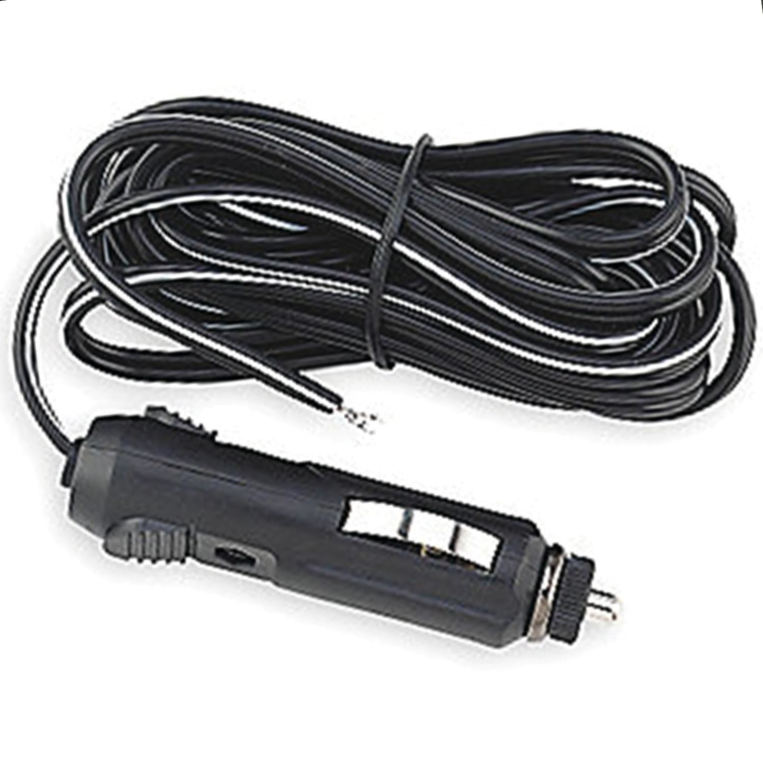 Road Proof 8ft 12 Volt Replacement Plug