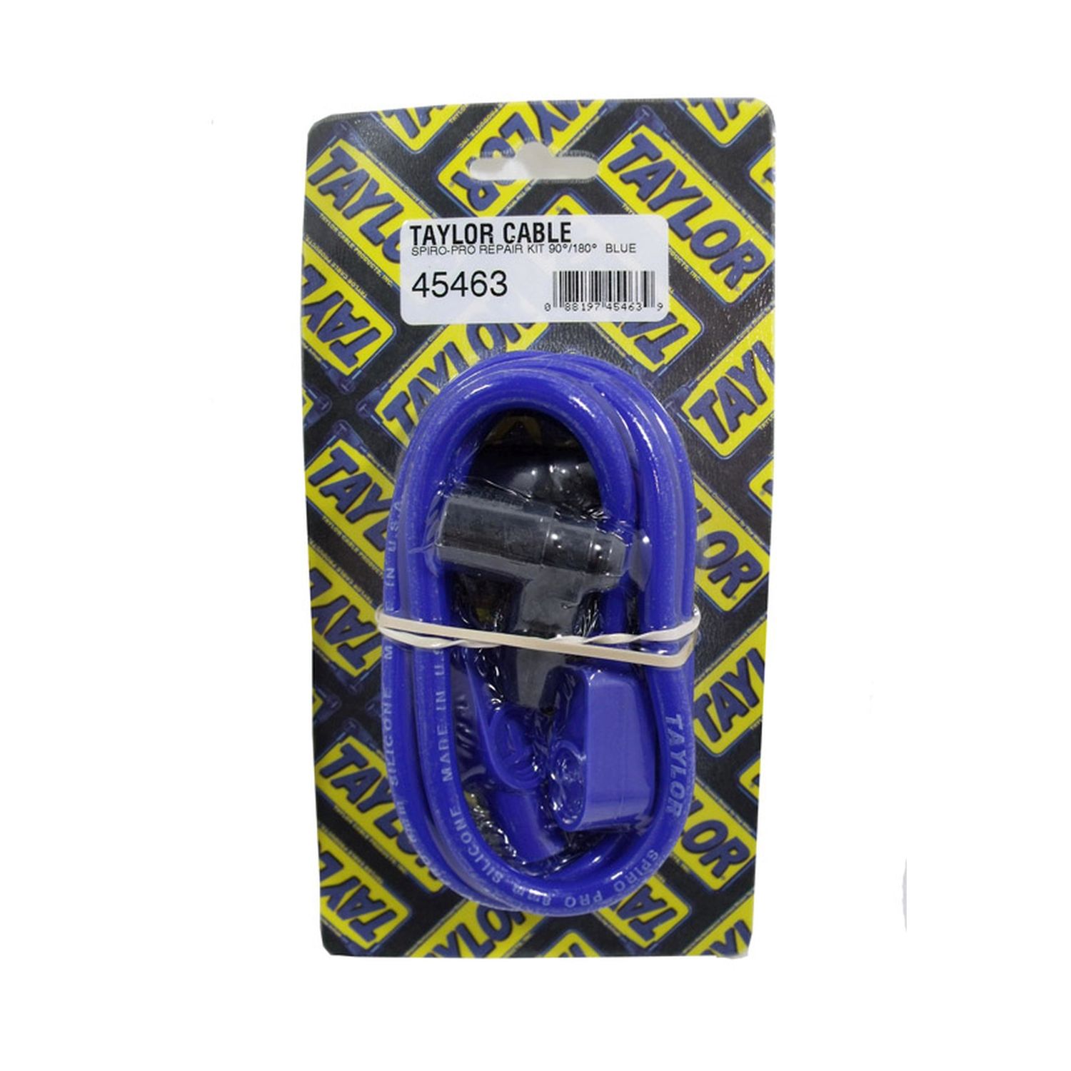 Taylor Cable Single Lead Spark Plug Wire 45463