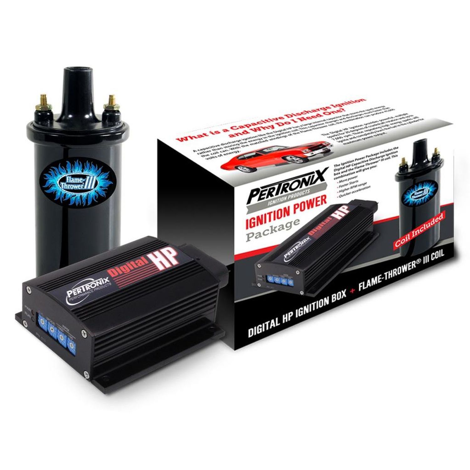 Pertronix Ignition Kit 510C