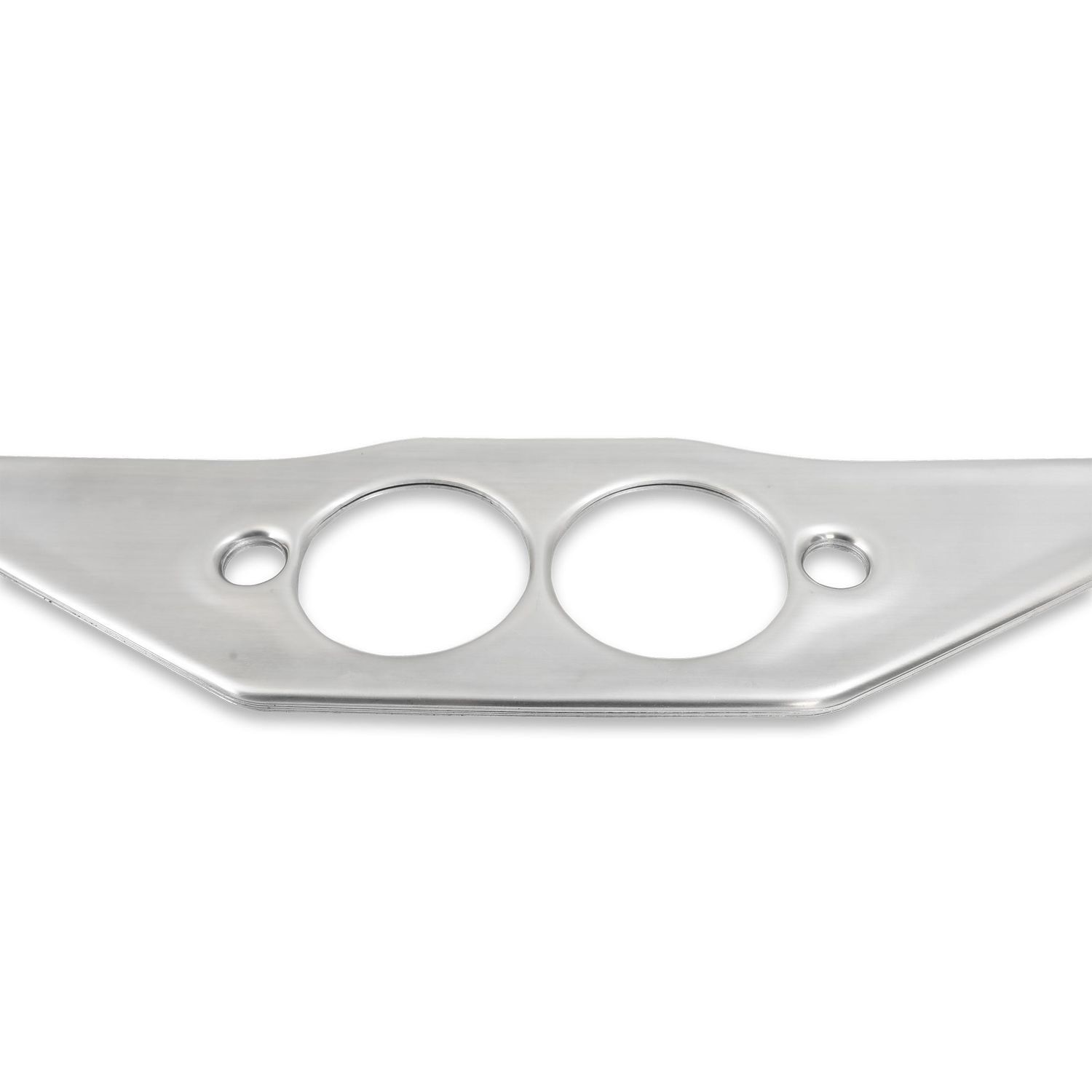 Patriot Exhaust Seal-4-Good Multi-Layer Aluminum Flange Gasket