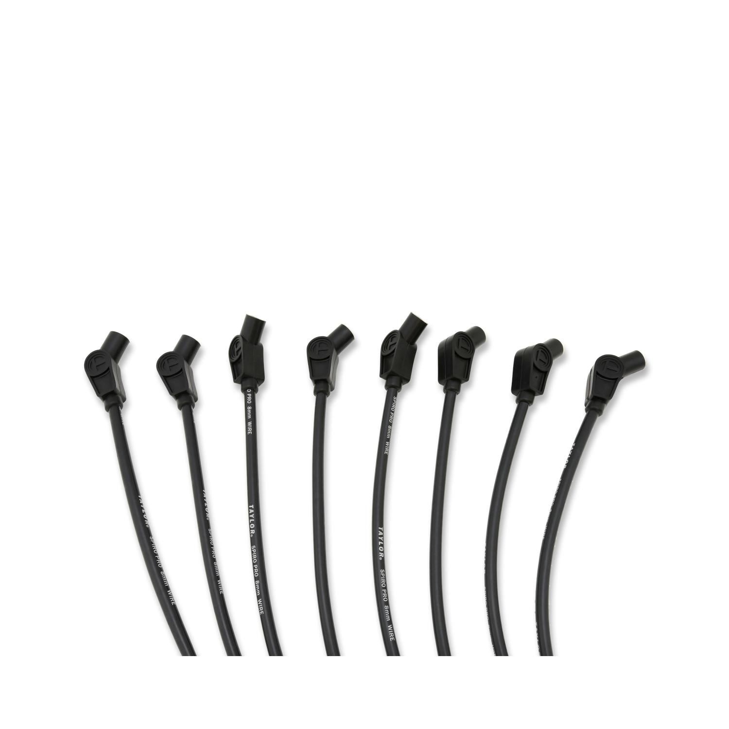 Taylor Cable Spark Plug Wire Set 79032