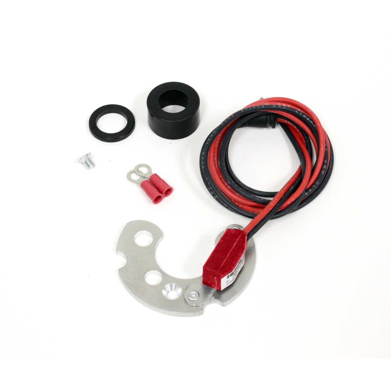 Pertronix Ignitor II Adaptive Dwell Control Delco, Euro 4 Cylinder