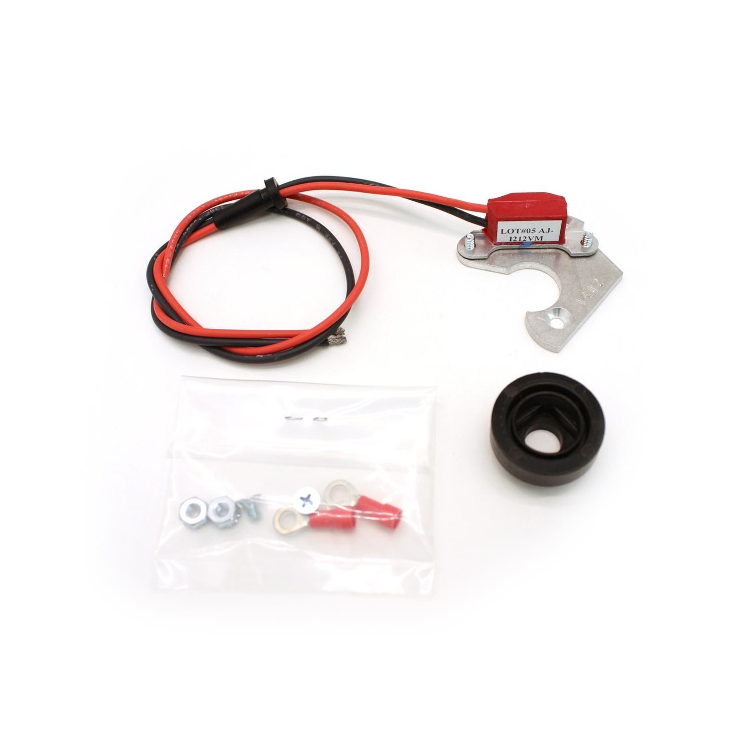 Pertronix Ignitor II Adaptive Dwell Control IHC 4 Cylinder