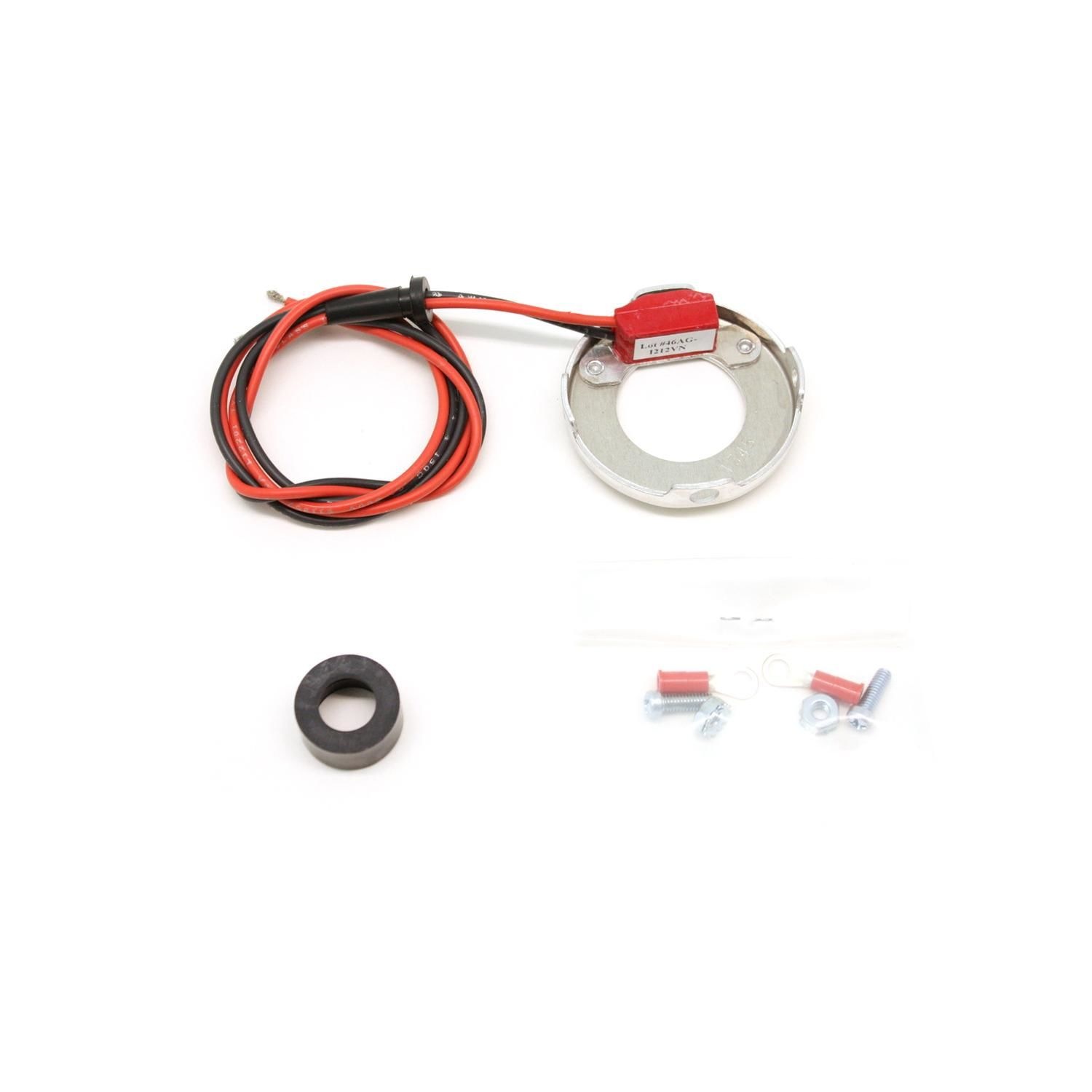 Pertronix Ignitor II Adaptive Dwell Control Prestolite 4 Cylinder
