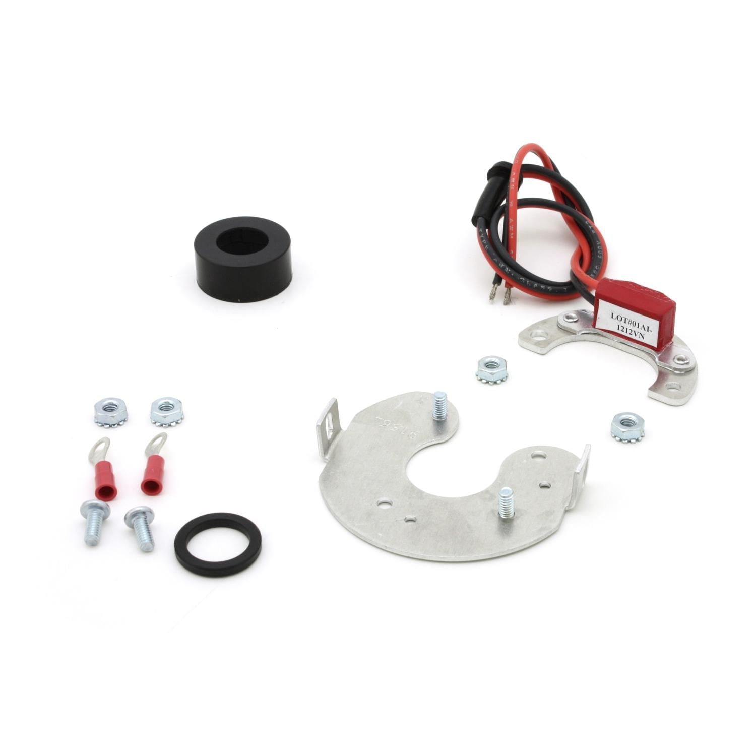 Pertronix Ignitor II Adaptive Dwell Control Autolite 6 Cylinder
