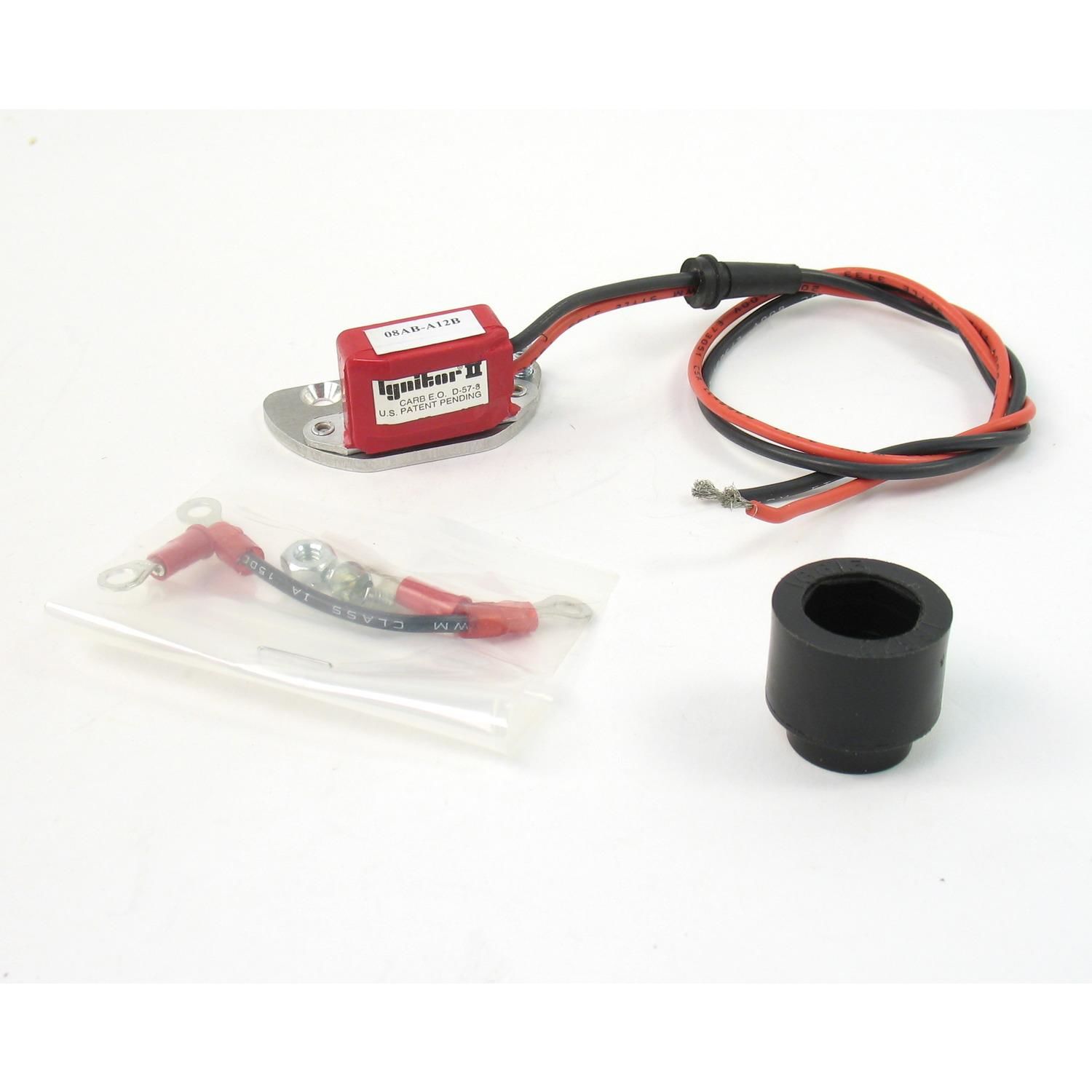 Pertronix Ignitor II Adaptive Dwell Control Toyota 6 Cylinder