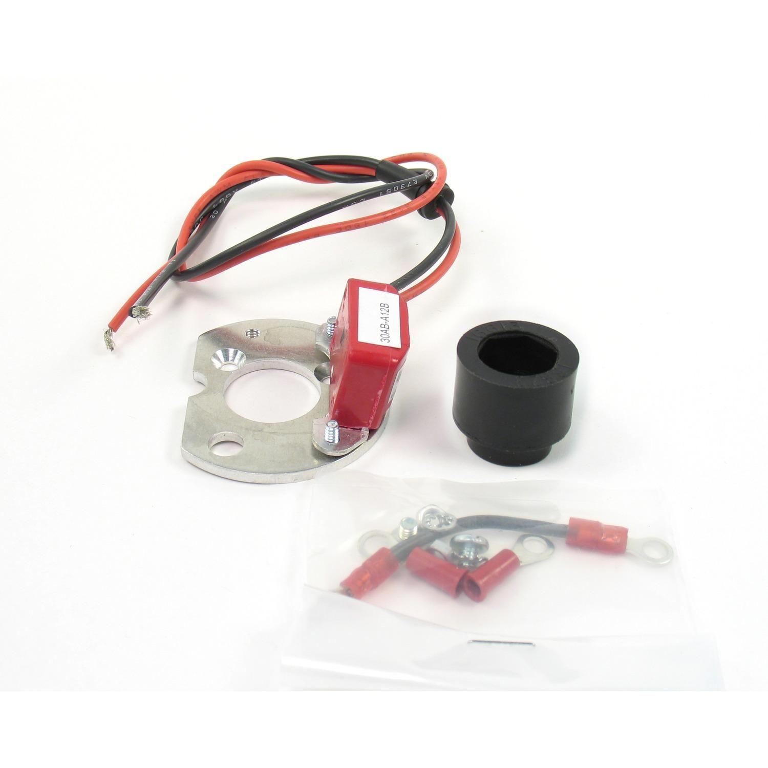 Pertronix Ignitor II Adaptive Dwell Control Toyota 6 Cylinder