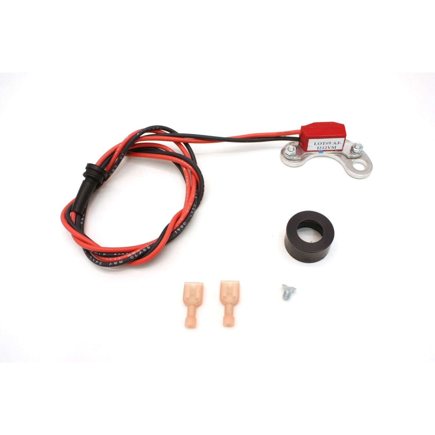 Pertronix Ignitor II Adaptive Dwell Control Bosch 4 Cylinder