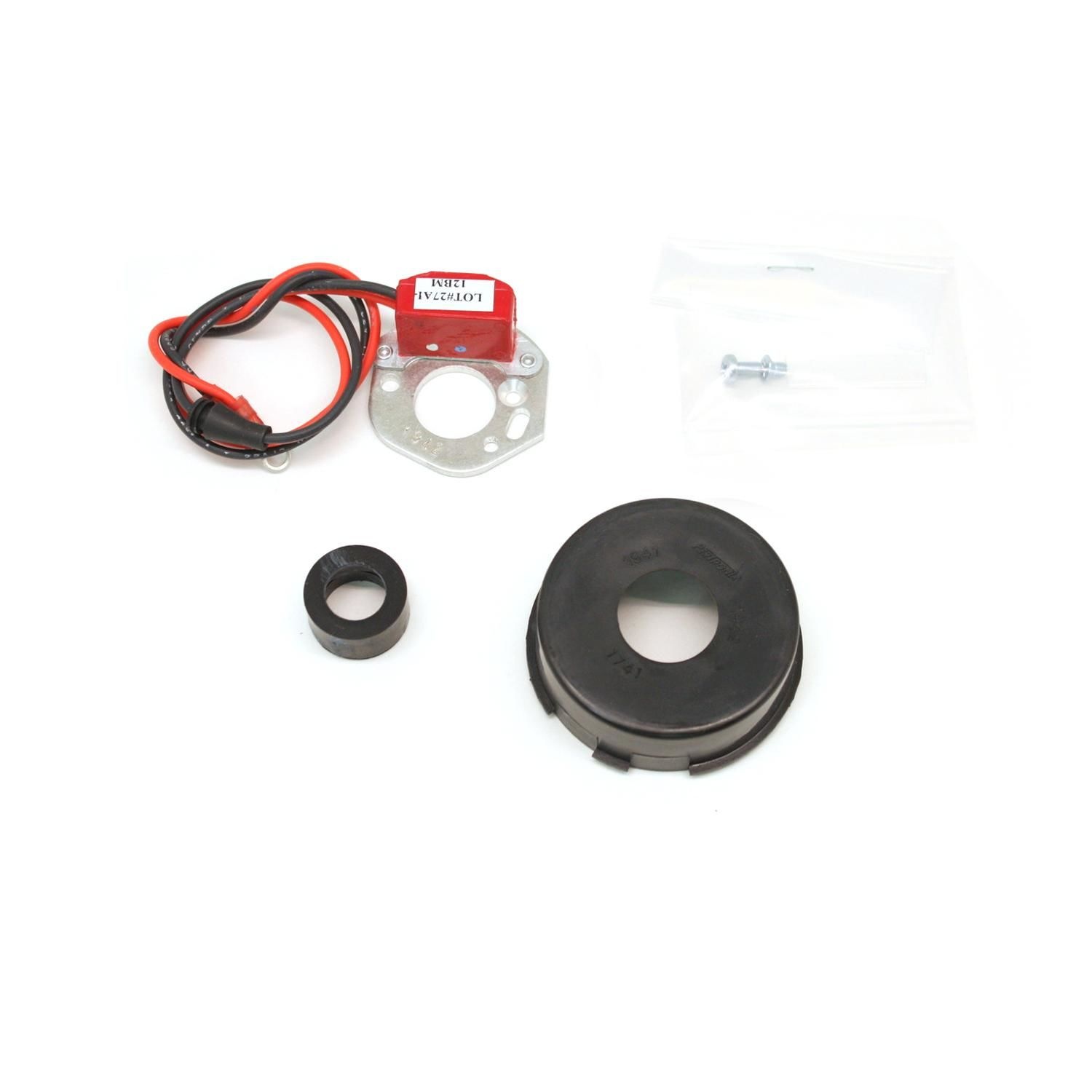 Pertronix Ignitor II Adaptive Dwell Control Mitsubishi 4 Cylinder