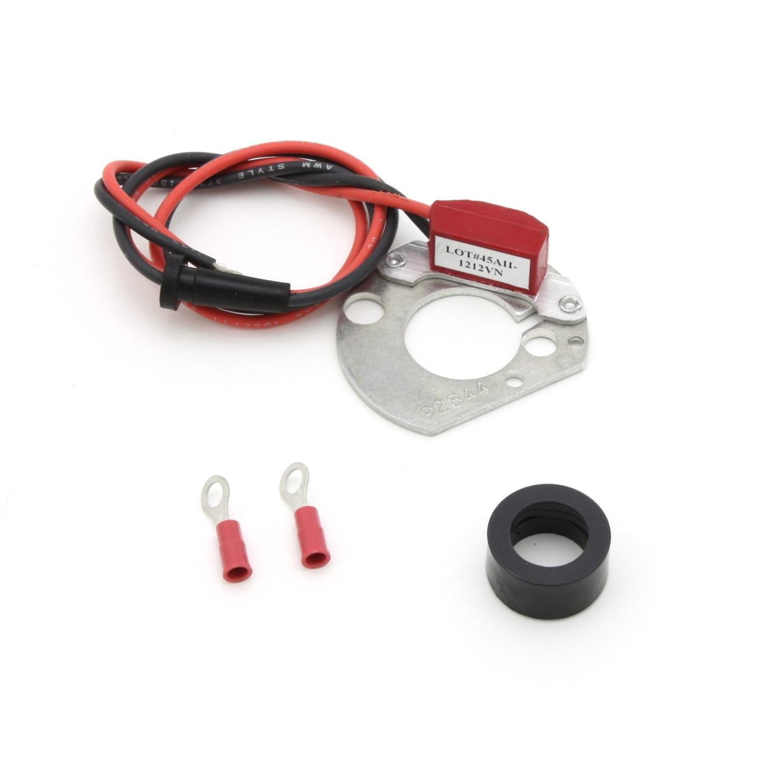 Pertronix Ignitor II Adaptive Dwell Control Bosch 4 Cylinder Marine V-122