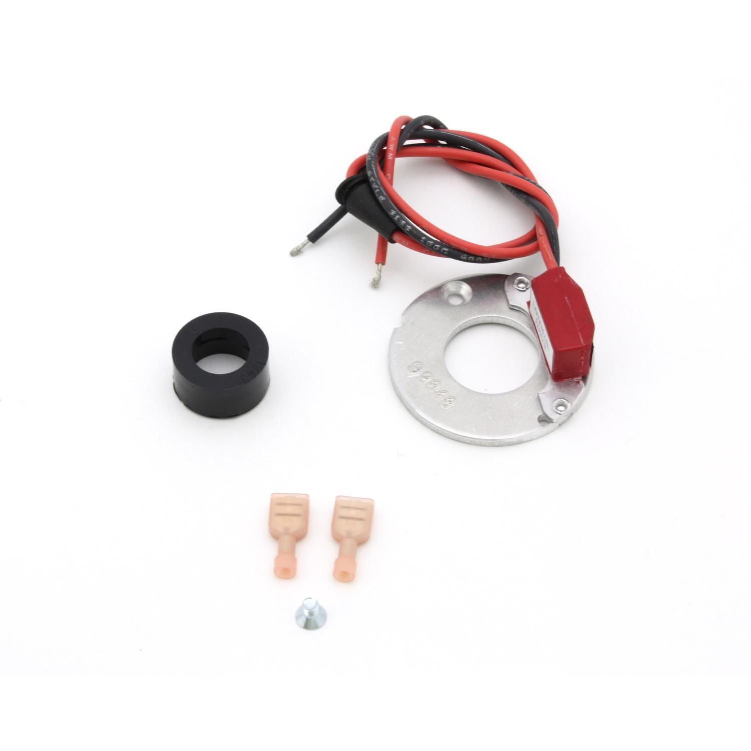 Pertronix 92848 Ignitor II Adaptive Dwell Control Bosch 4 Cylinder
