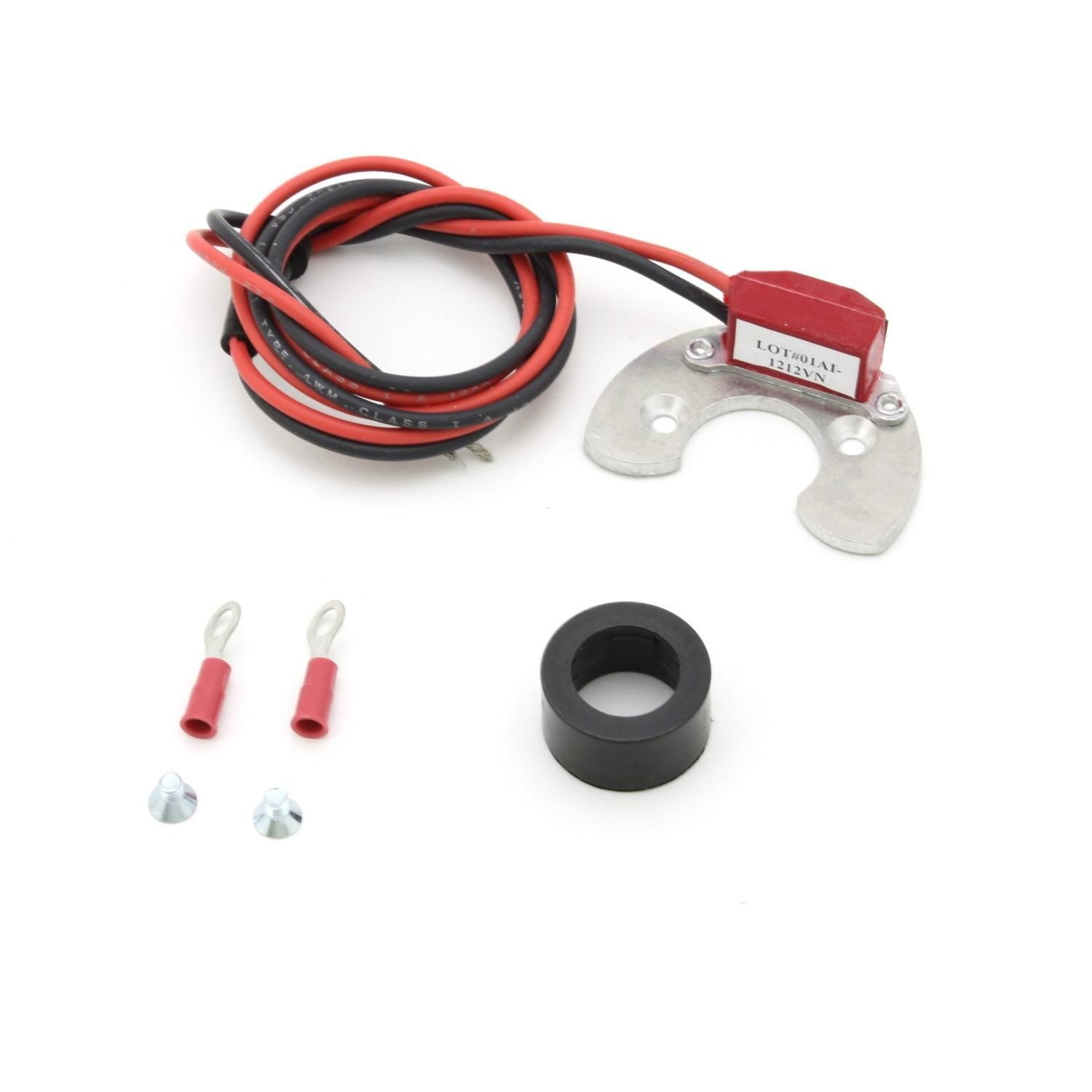 Pertronix Ignitor II SEV Marchal 4 Cylinder