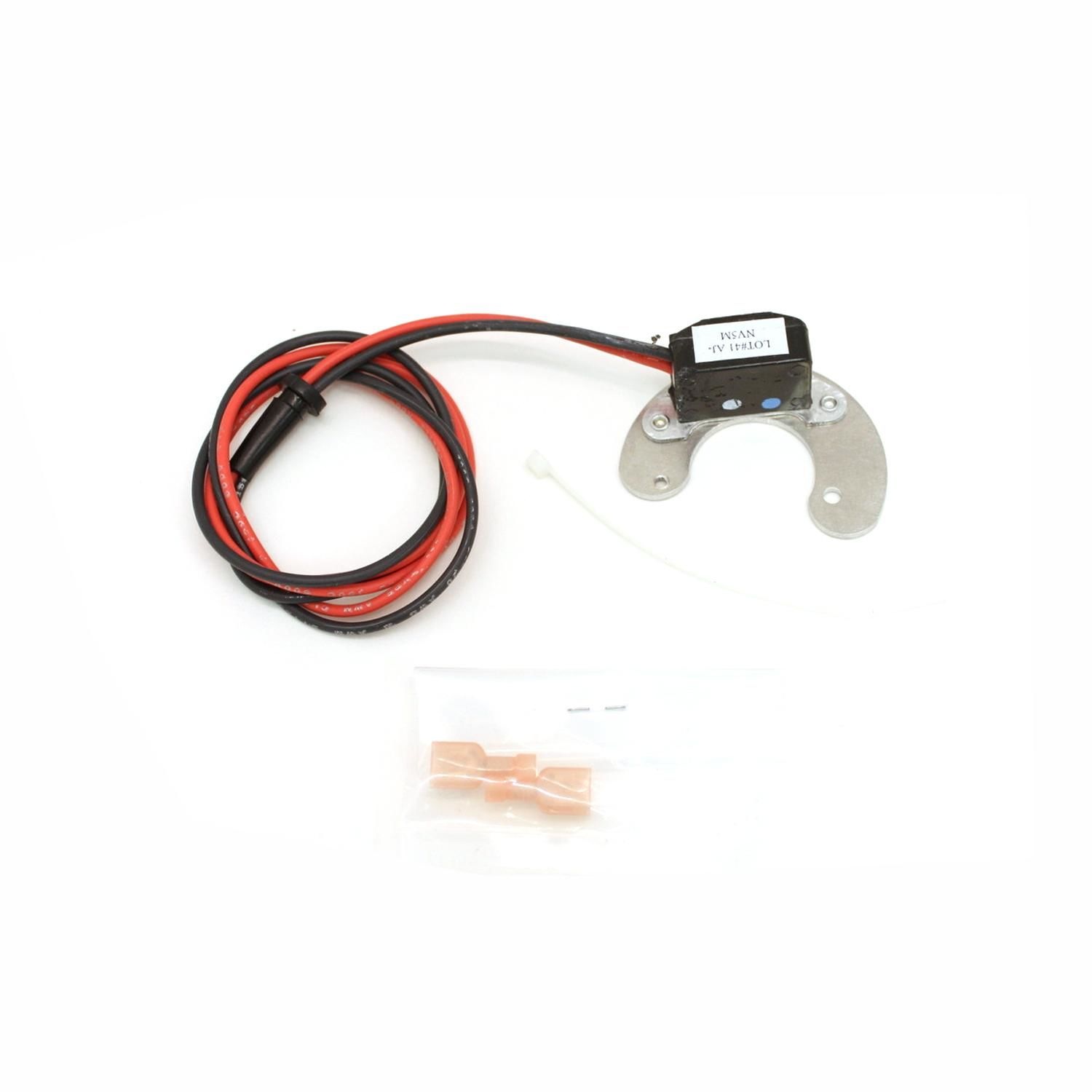 Pertronix Module Ignitor British Cast Distributor