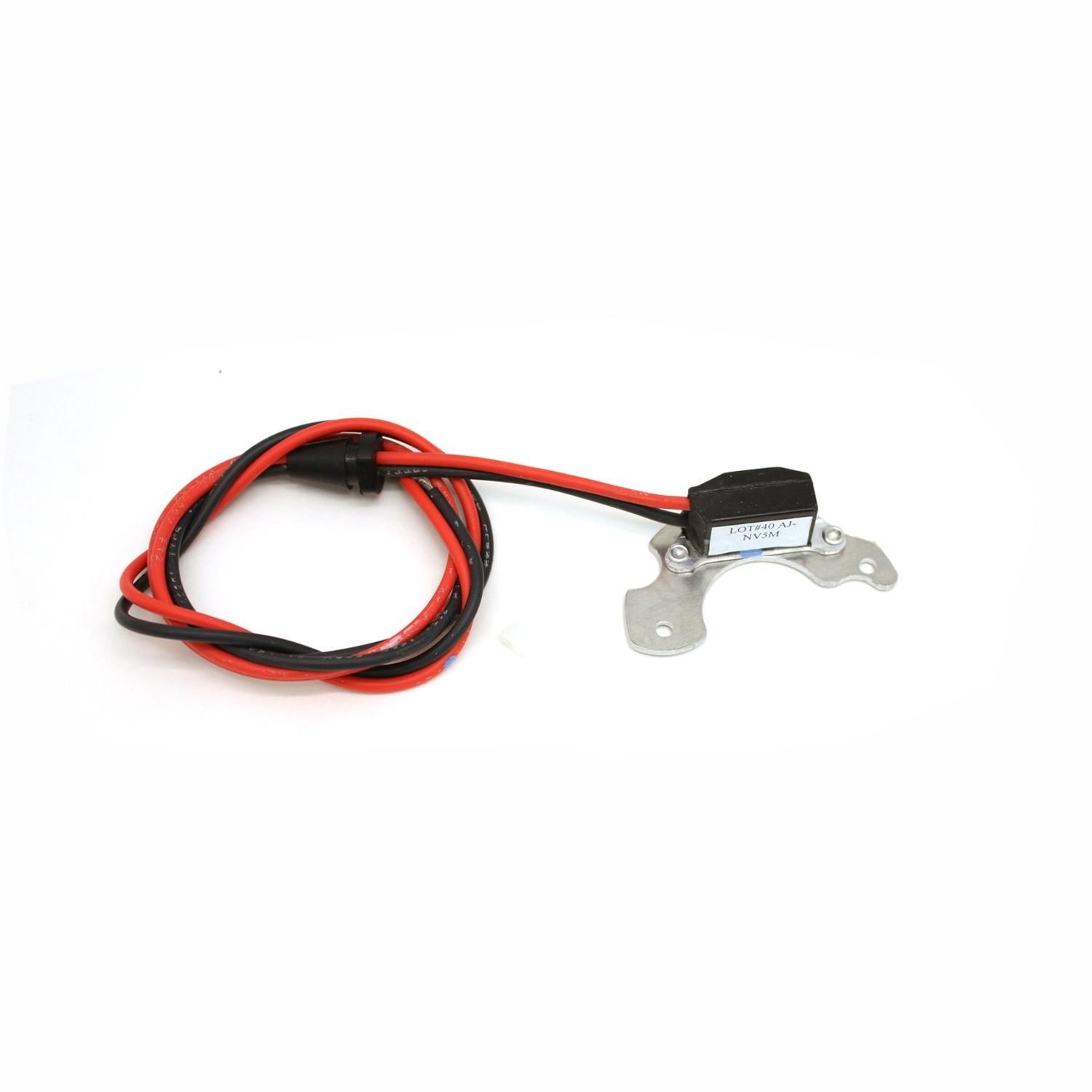 Pertronix Module Ignitor Volkswagen Cast Vacuum Distributor