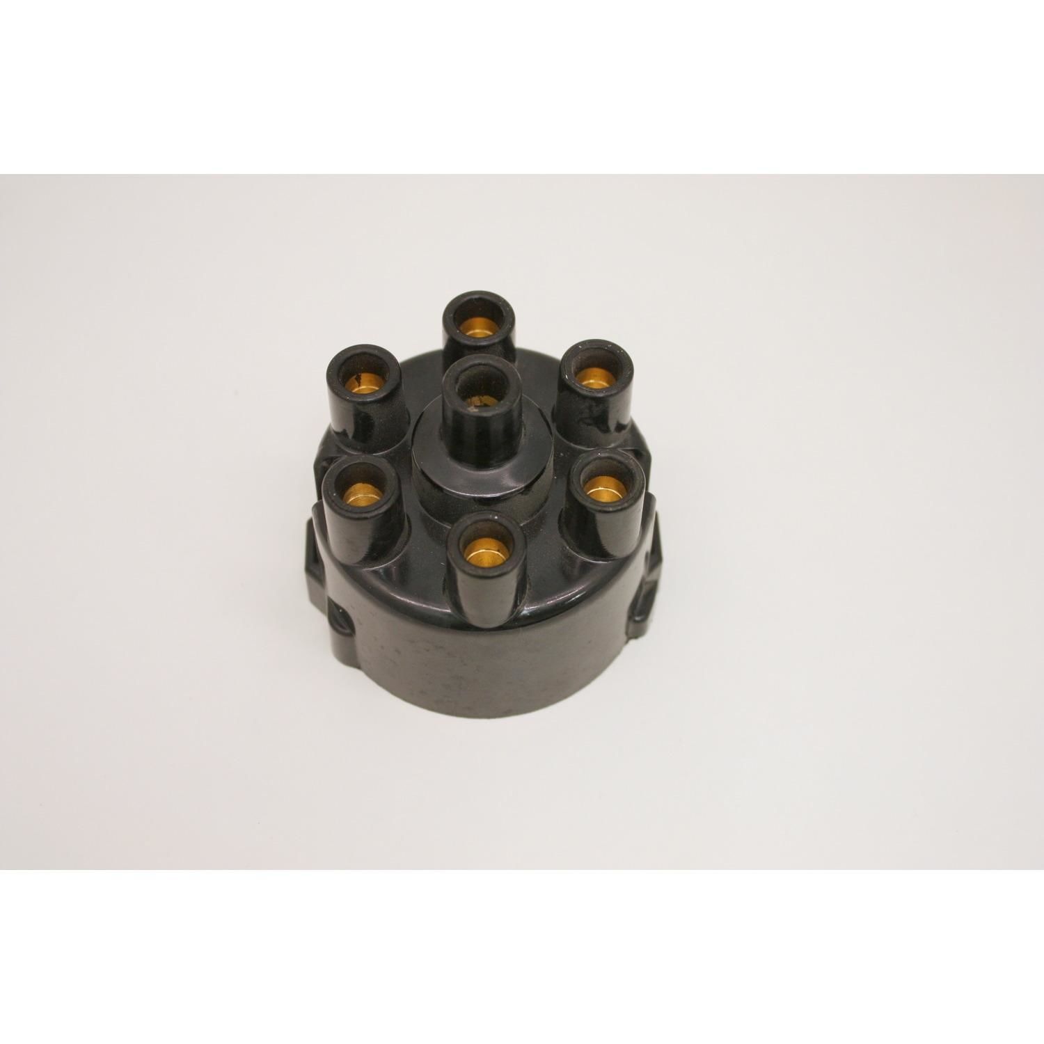 Pertronix Black Cap for 6 Cylinder British Cast Distributor