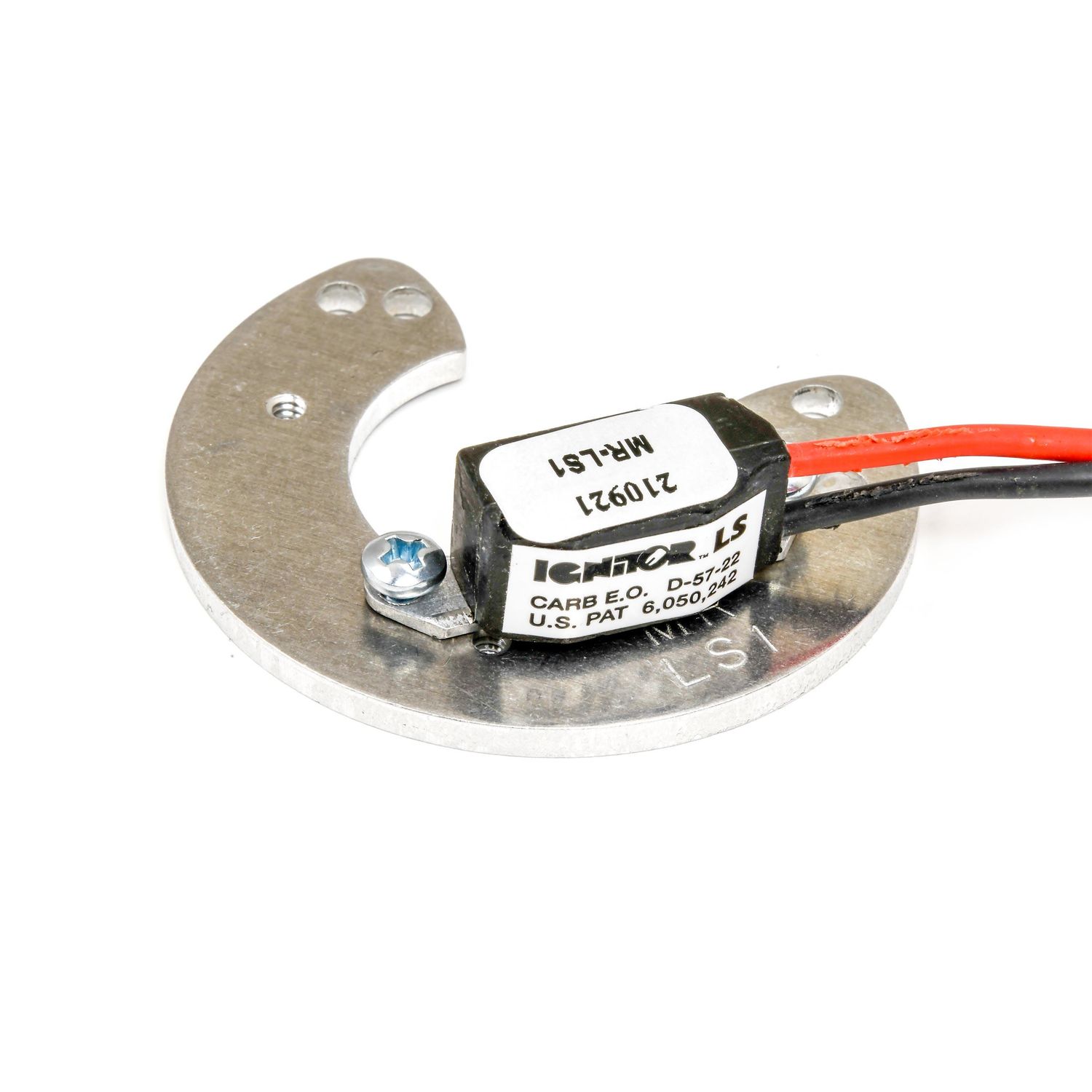 Pertronix Ignition Conversion Kit MR-LS1