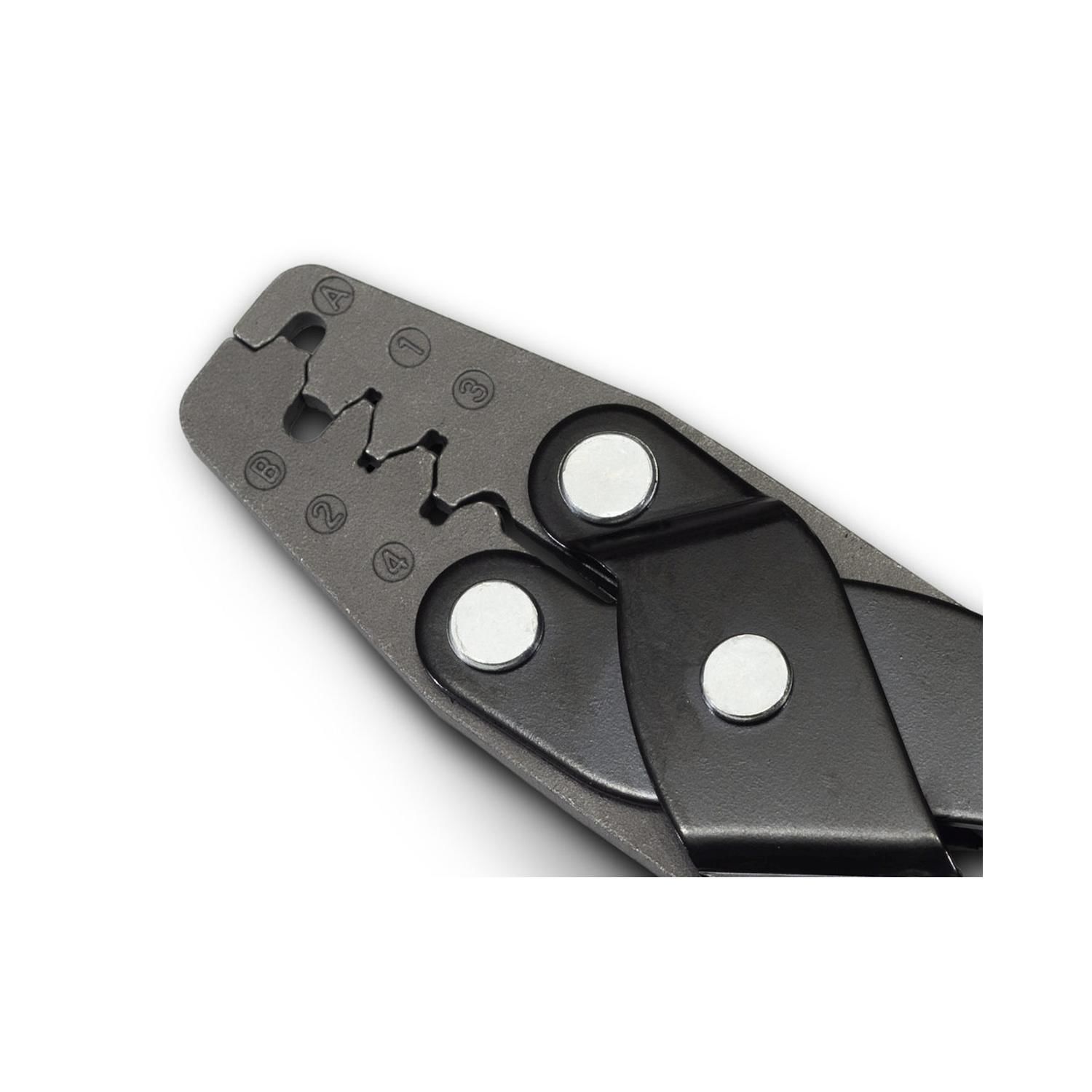 Pertronix Crimper Pliers Delphi Weather Pack