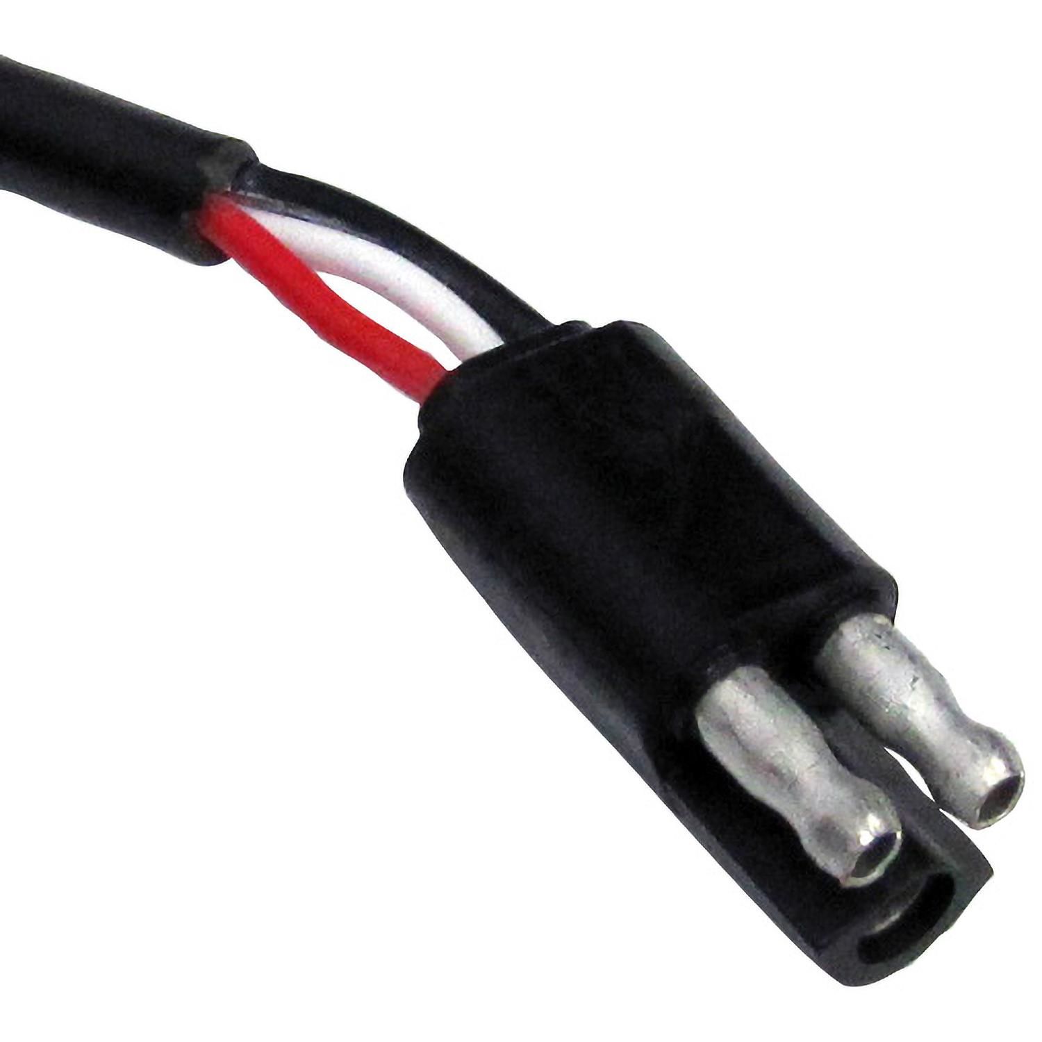 Peterson Round Incandescent Stop Turn Tail