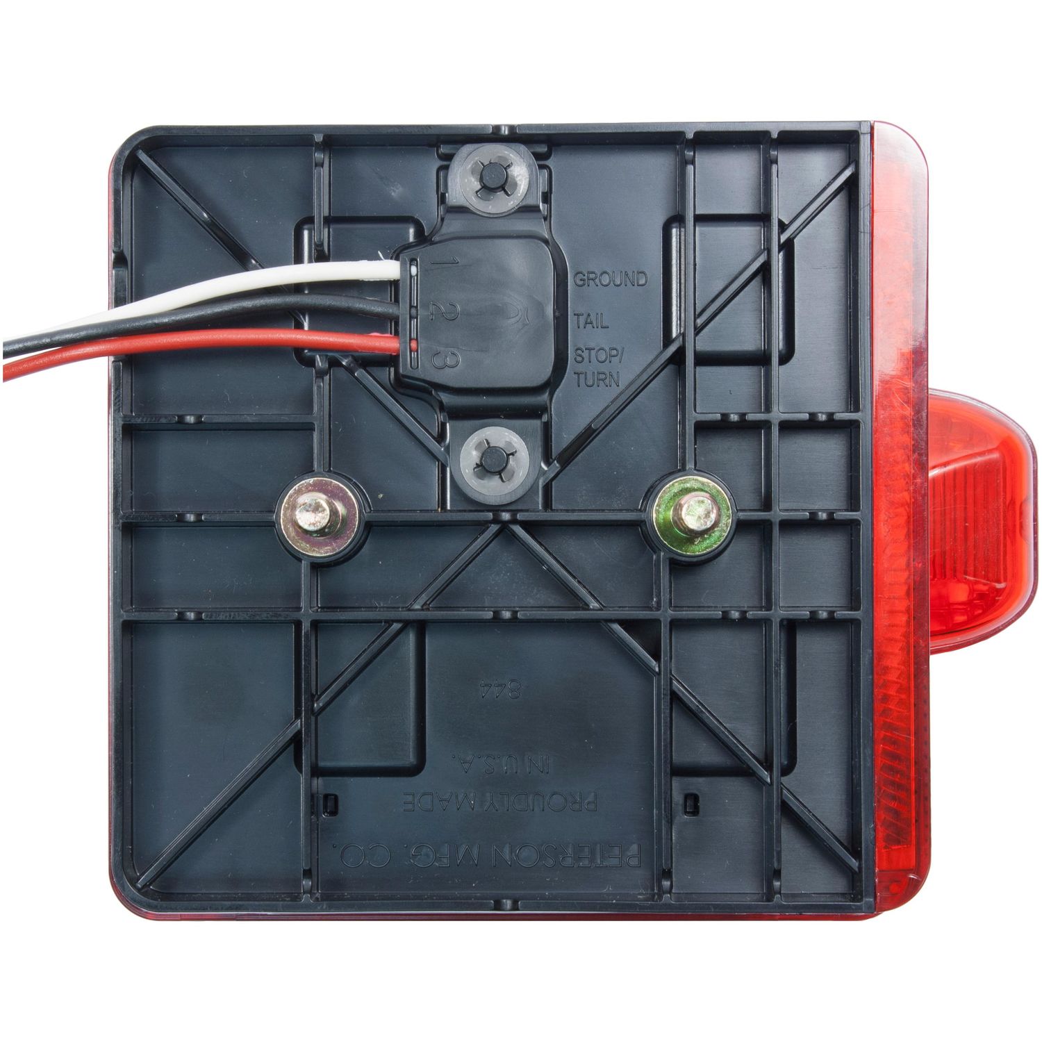 Peterson LED Stop Turn Tail and Side Marker Light