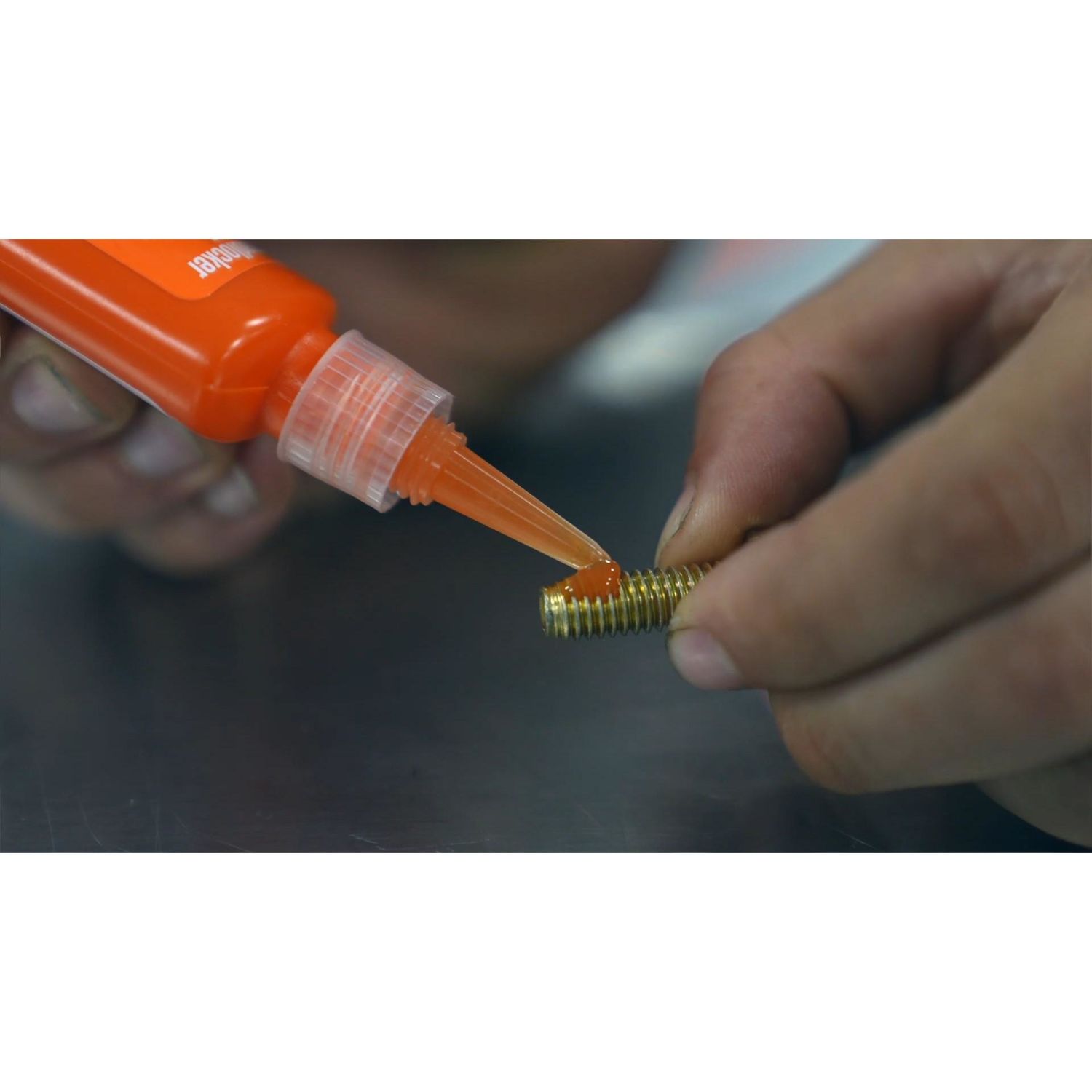 Permatex High Strength Removable Thread Locker 10ml