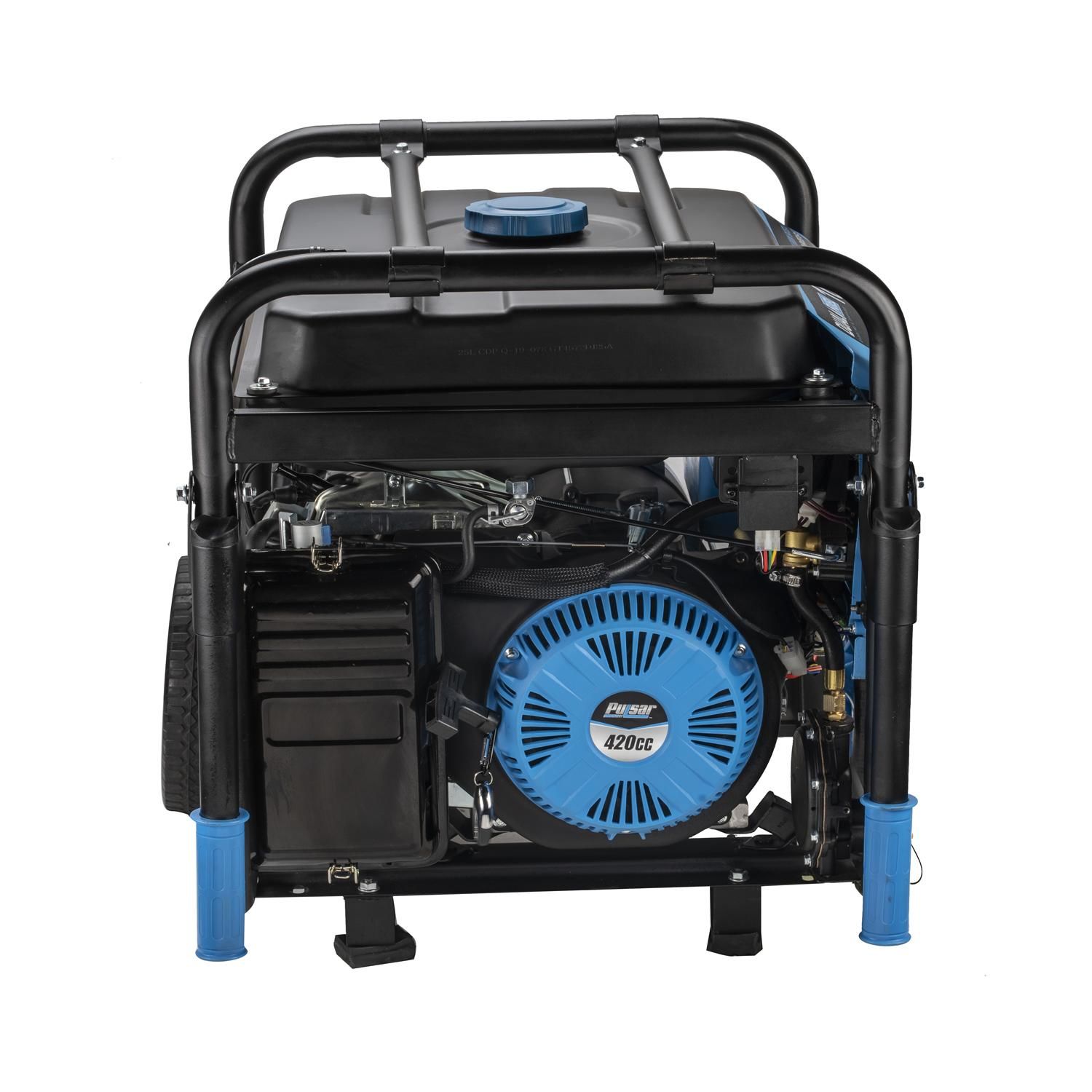 Pulsar Portable Generator PG10000BRCO