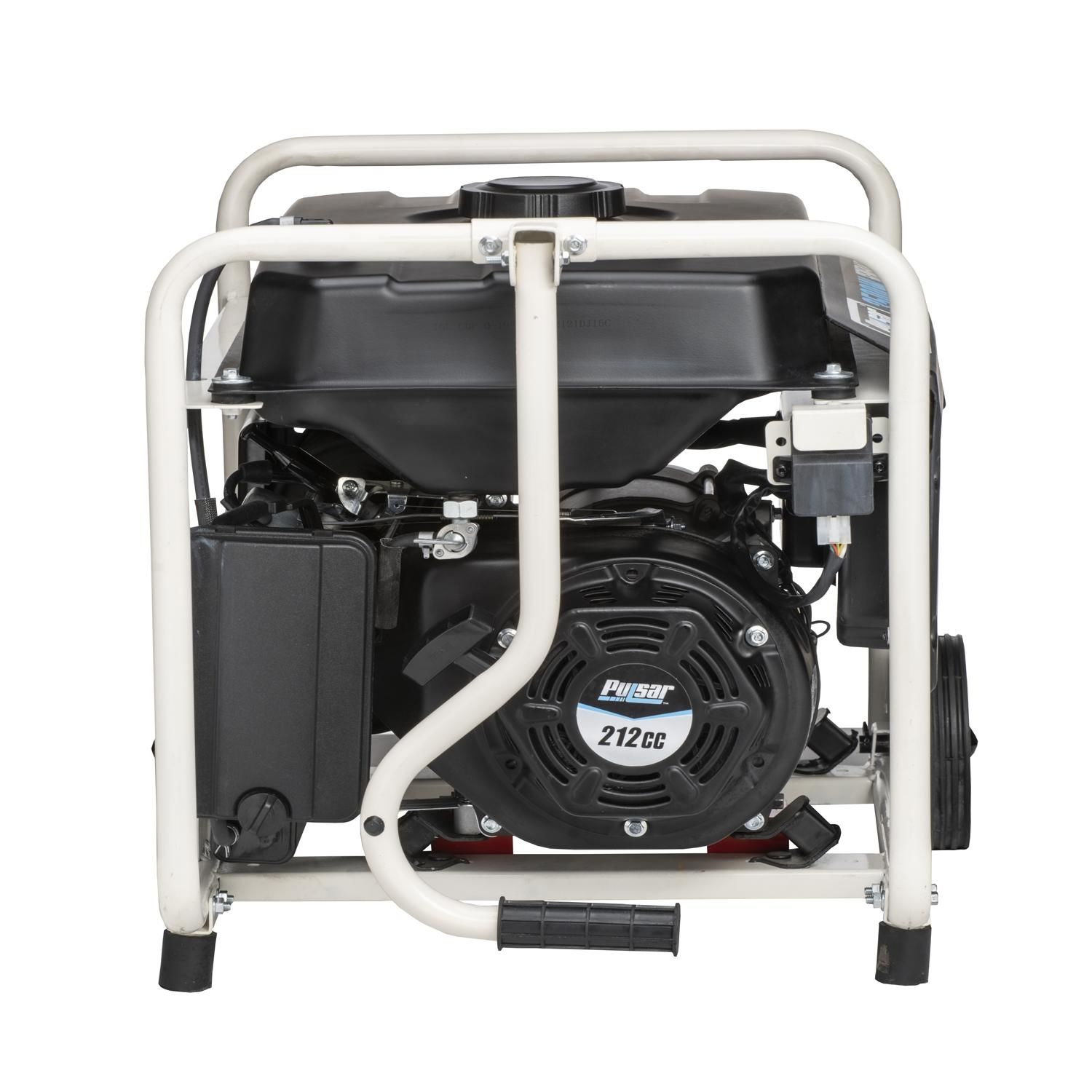 Pulsar Portable Generator PG3500MRCO