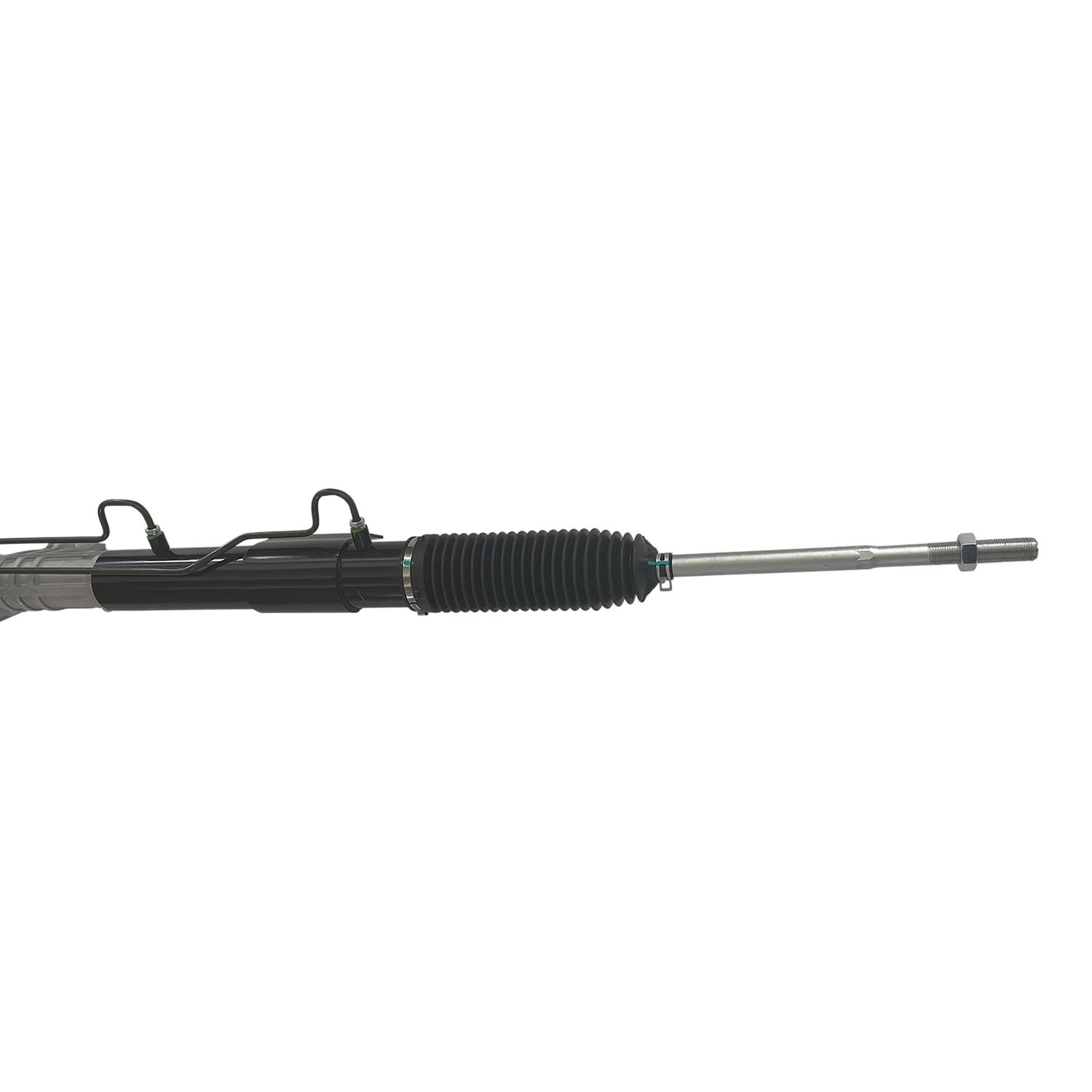 Edelmann Elite Rack & Pinion 2014