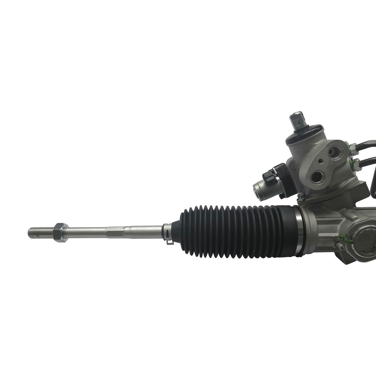 Edelmann Elite Rack & Pinion 2053V