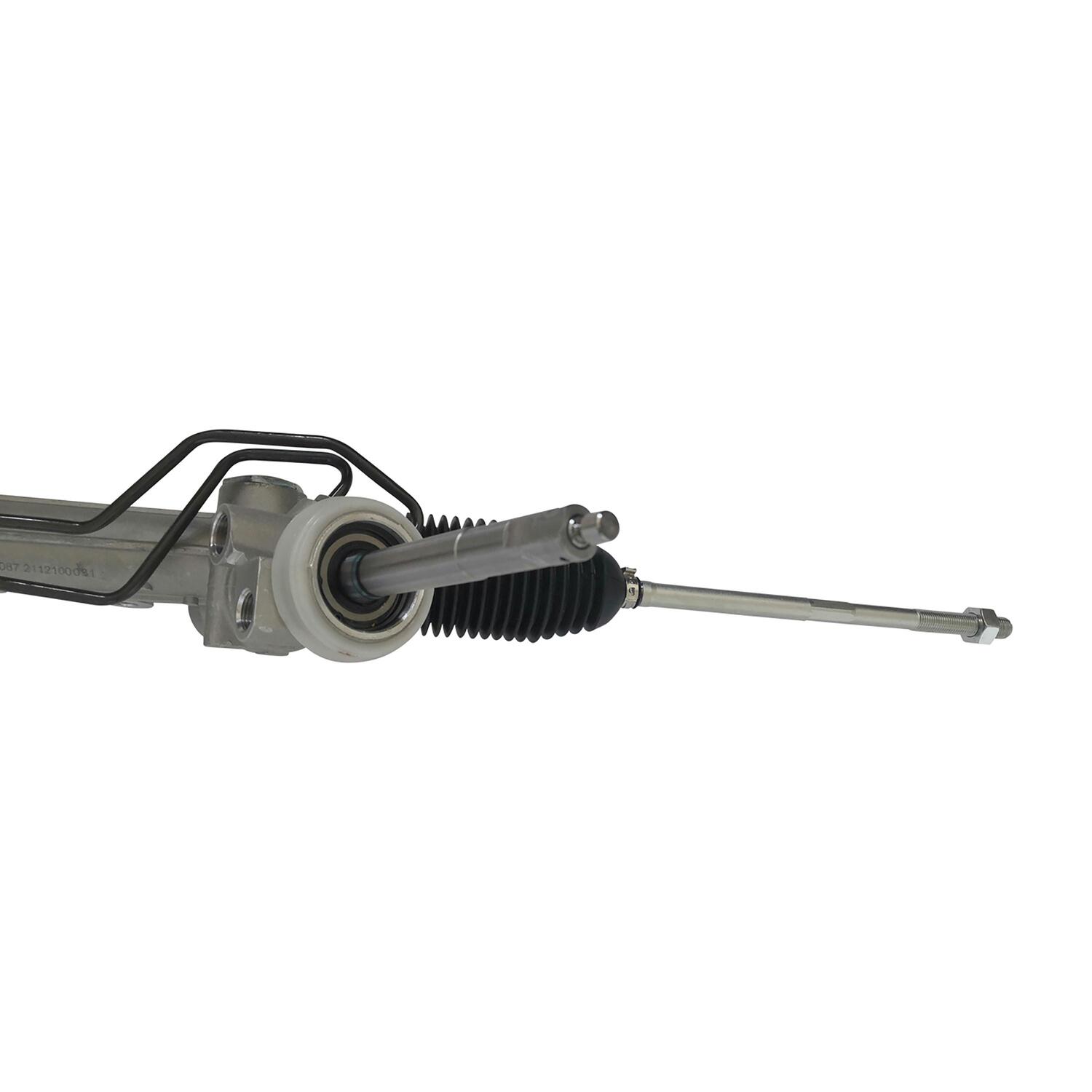 Edelmann Elite Rack and Pinion 2087