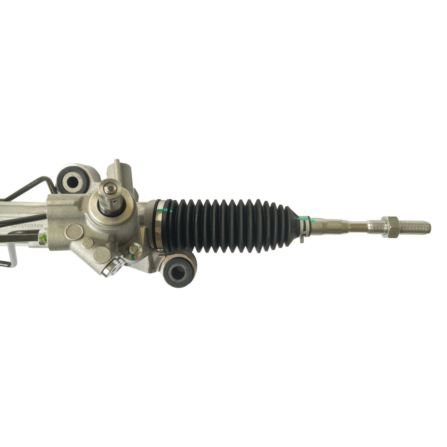Edelmann Elite Rack & Pinion 2091