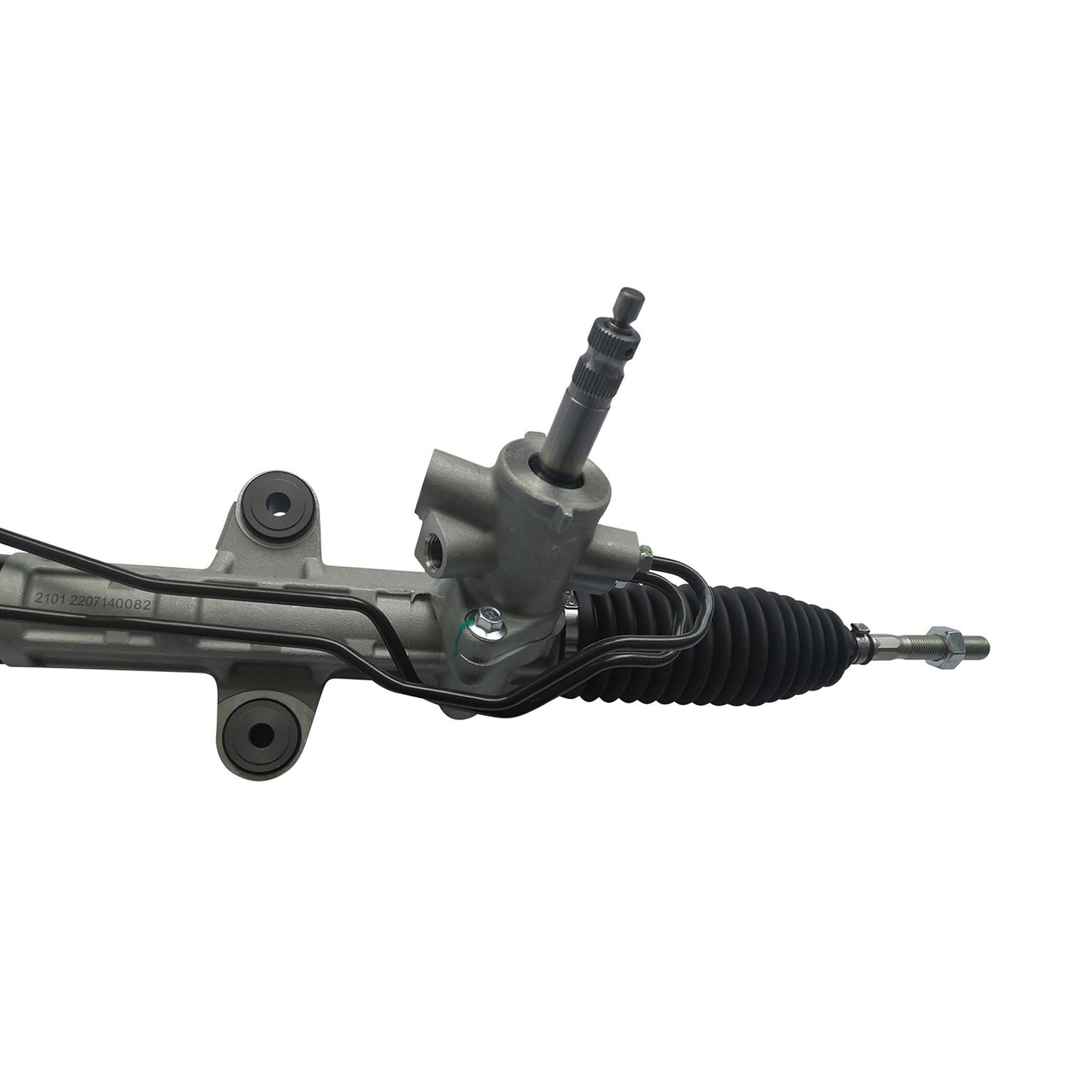 Edelmann Elite Rack & Pinion 2101