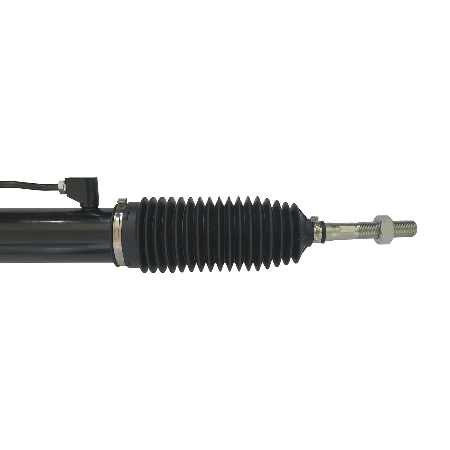 Edelmann Elite Rack & Pinion 2106