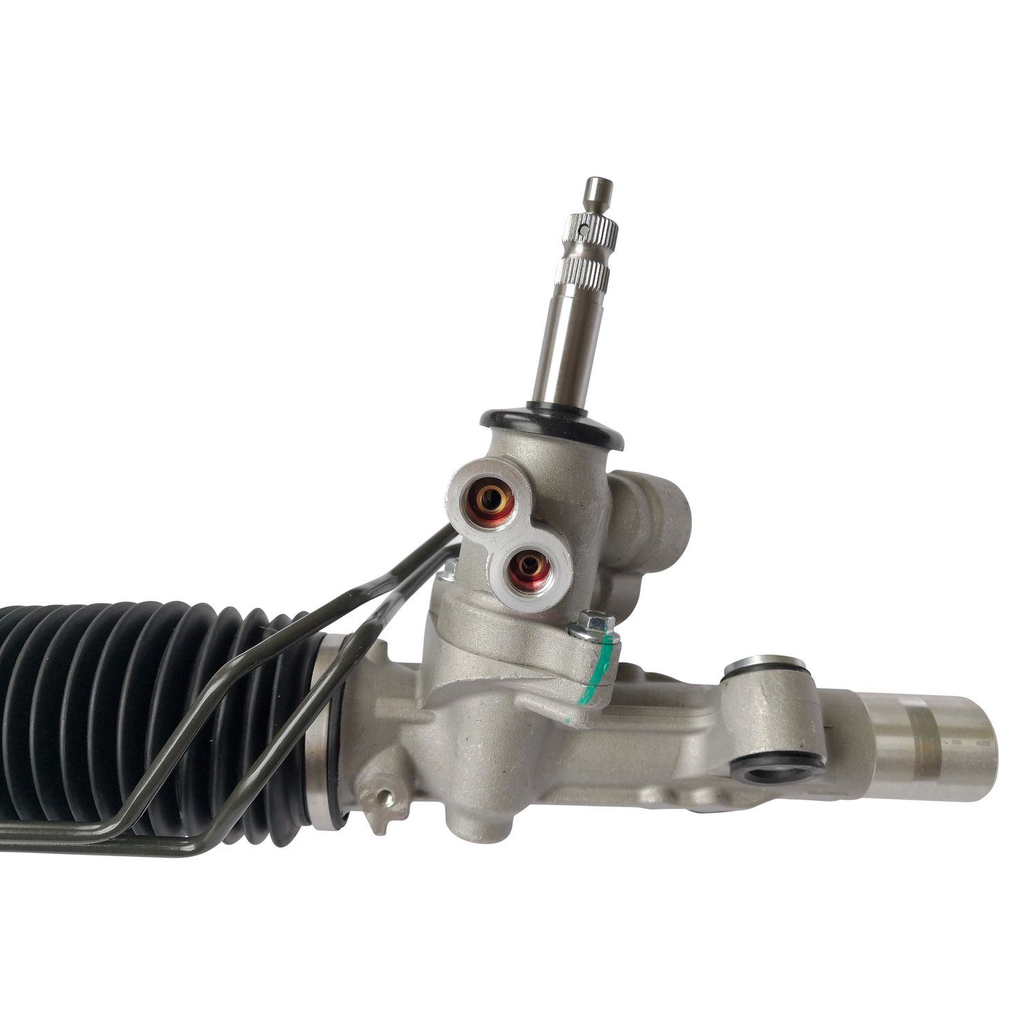 Edelmann Elite Rack and Pinion 2110