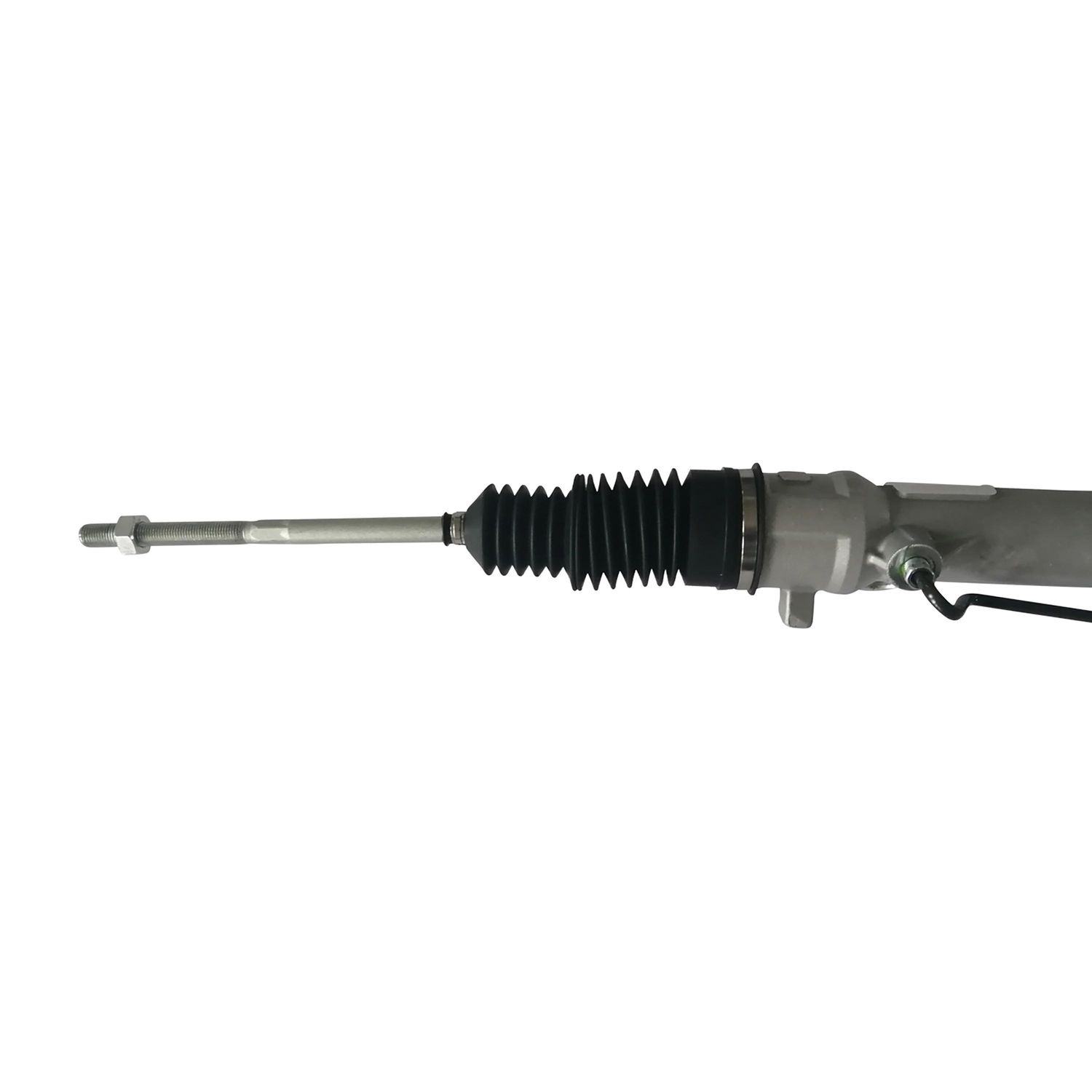 Edelmann Elite Rack & Pinion 2133