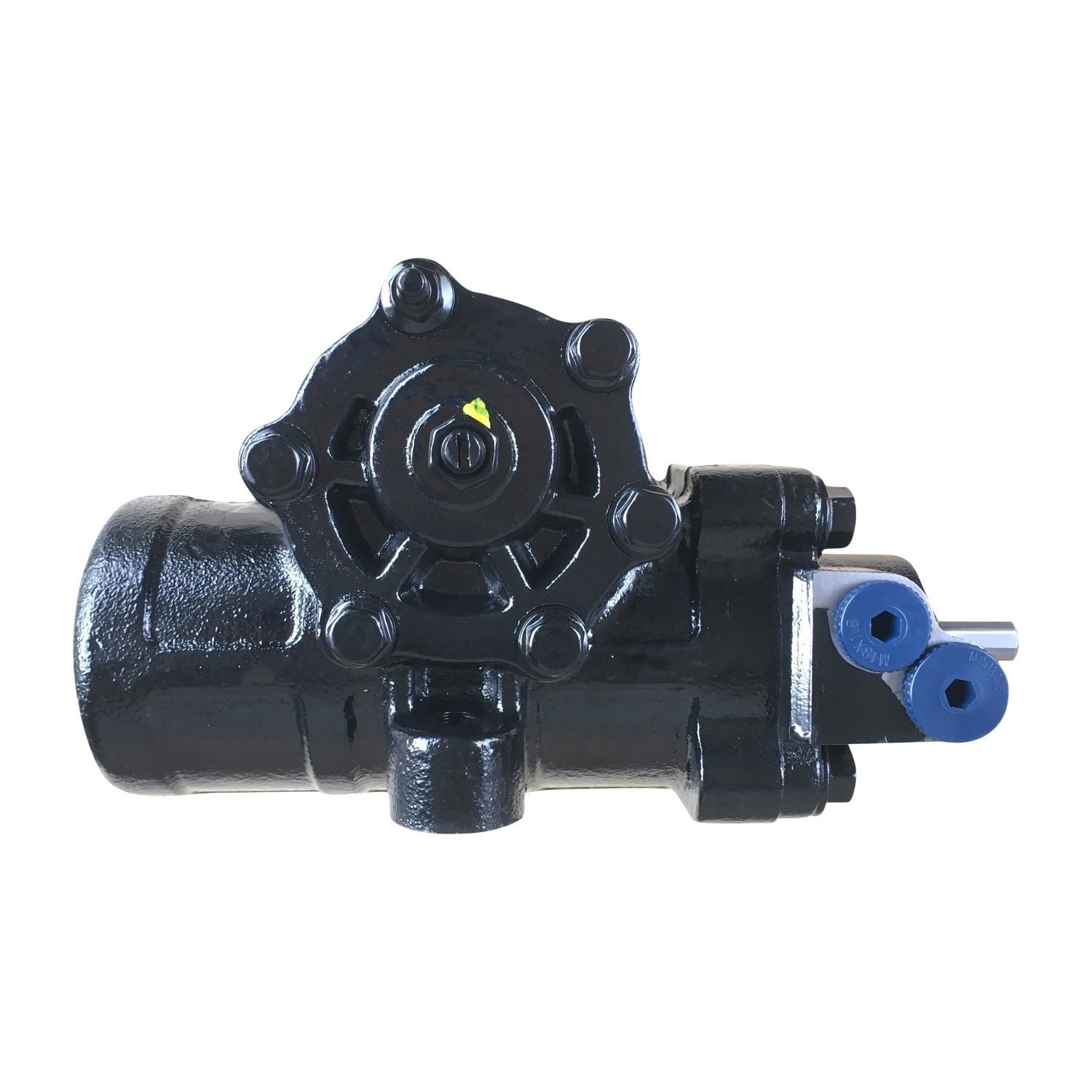 Edelmann Elite Power Steering Gear 3012