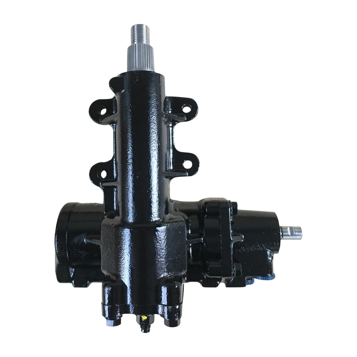 Edelmann Elite Power Steering Gear 3022