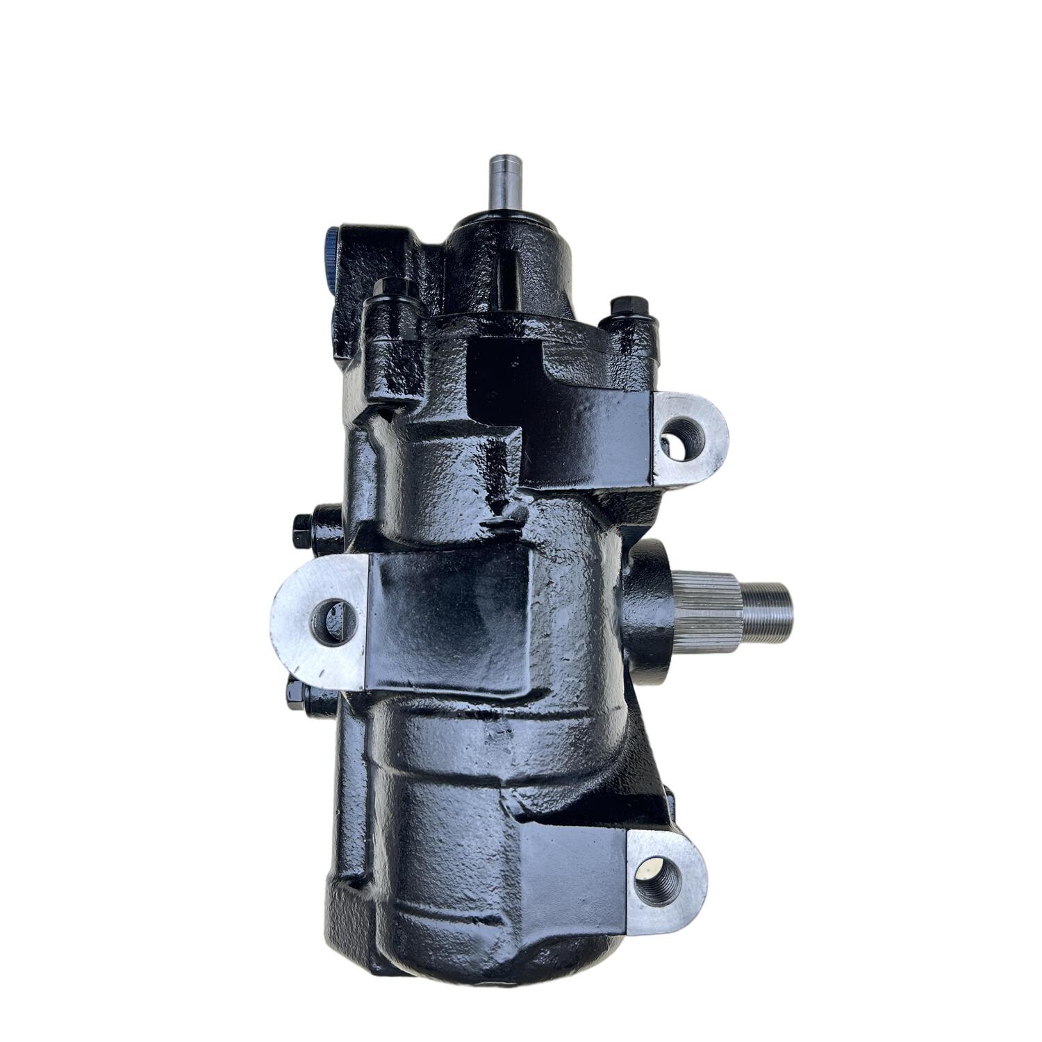 Edelmann Steering Gear 3028