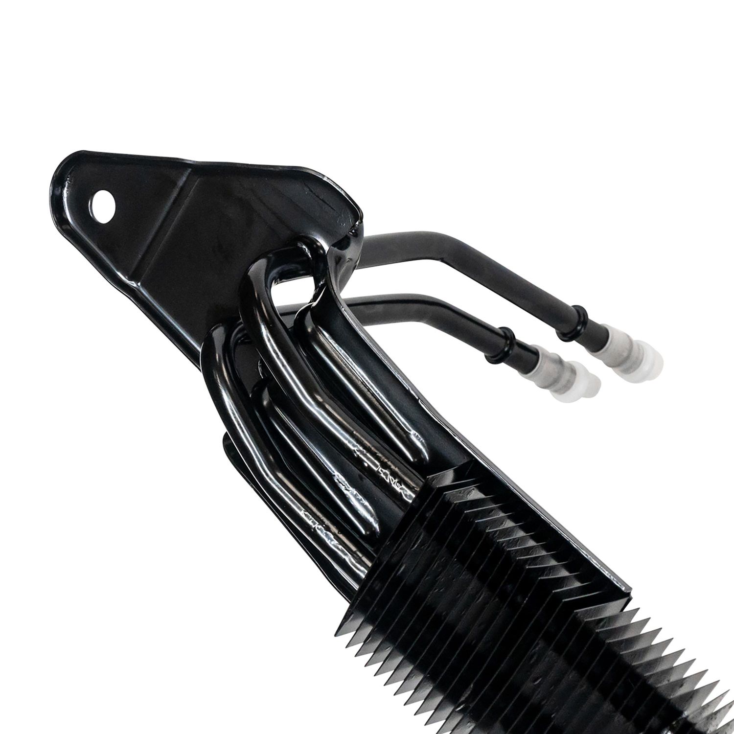 Edelmann Elite Power Steering Oil Cooler Return Hose 58001