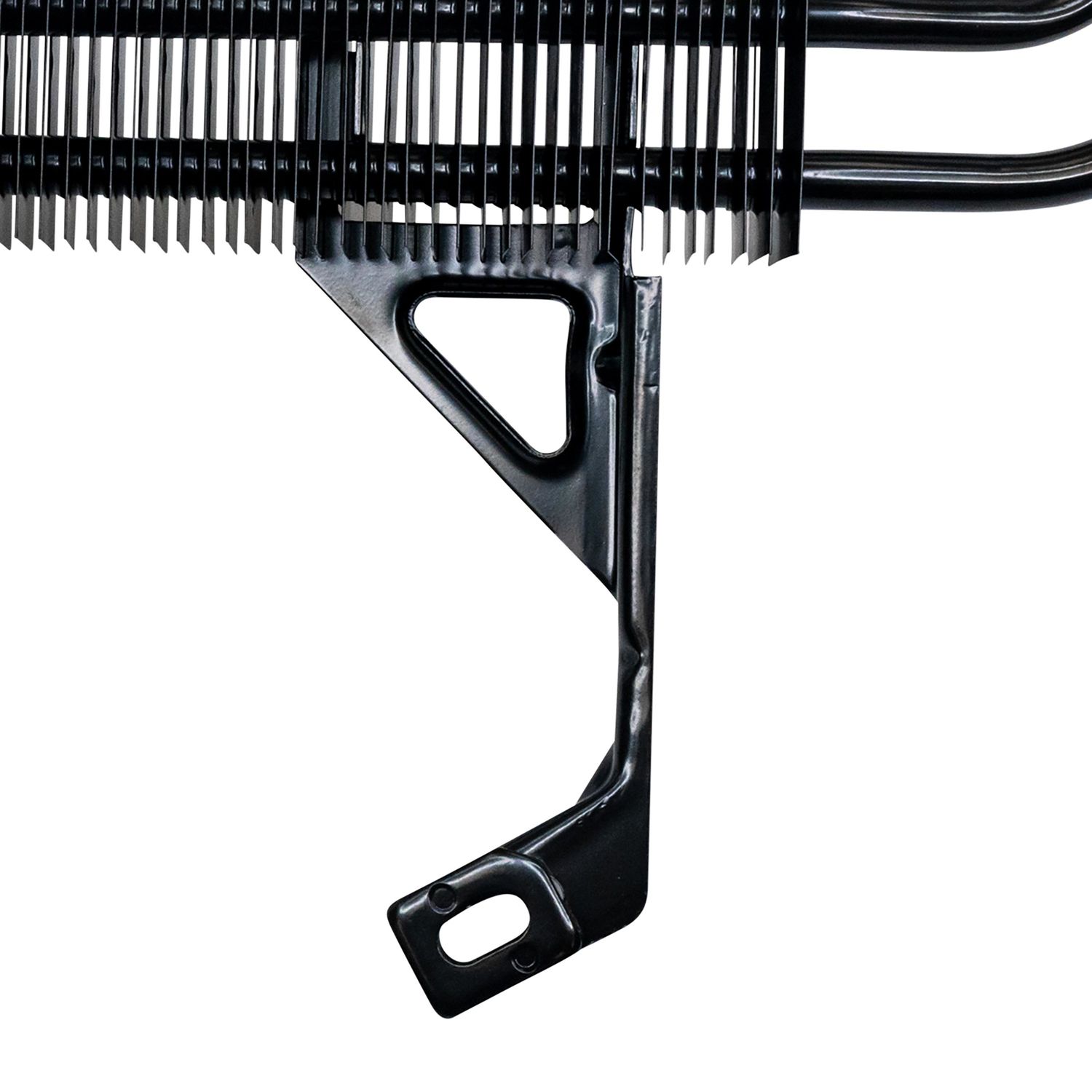 Duralast Power Steering Return Hose 58002