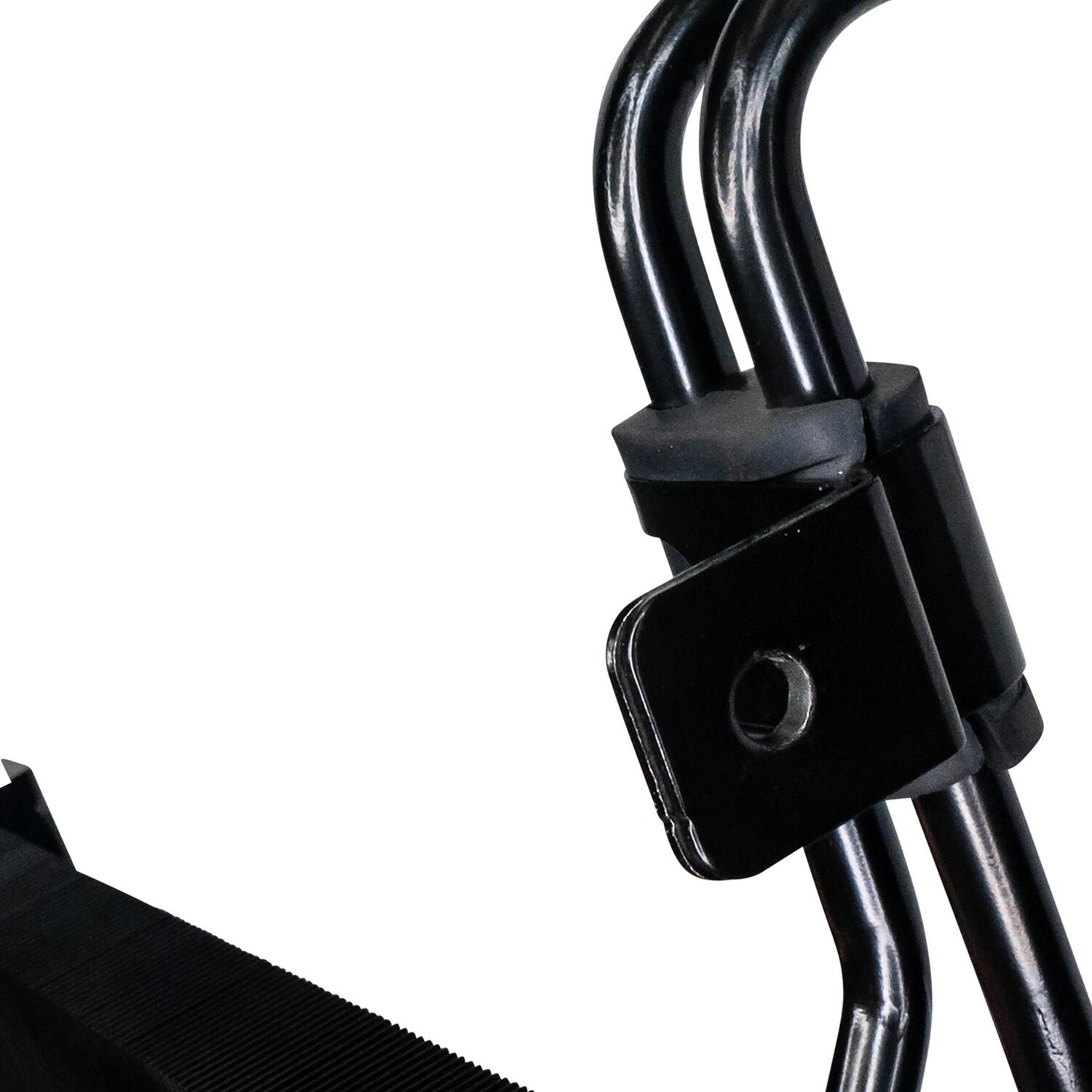Edelmann Elite Power Steering Oil Cooler 58004