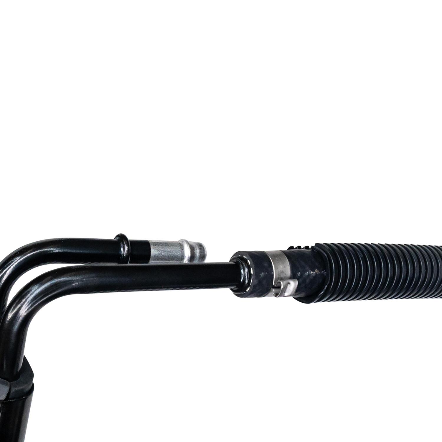 Duralast Power Steering Return Hose 58004