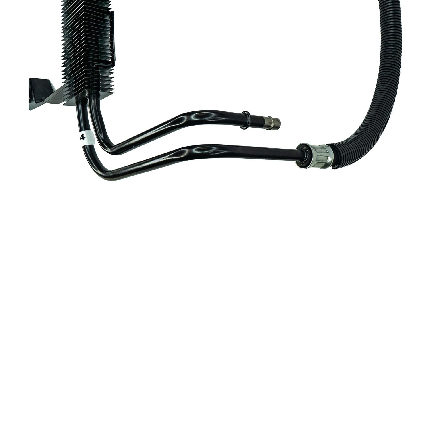 Edelmann Elite Power Steering Oil Cooler 58006